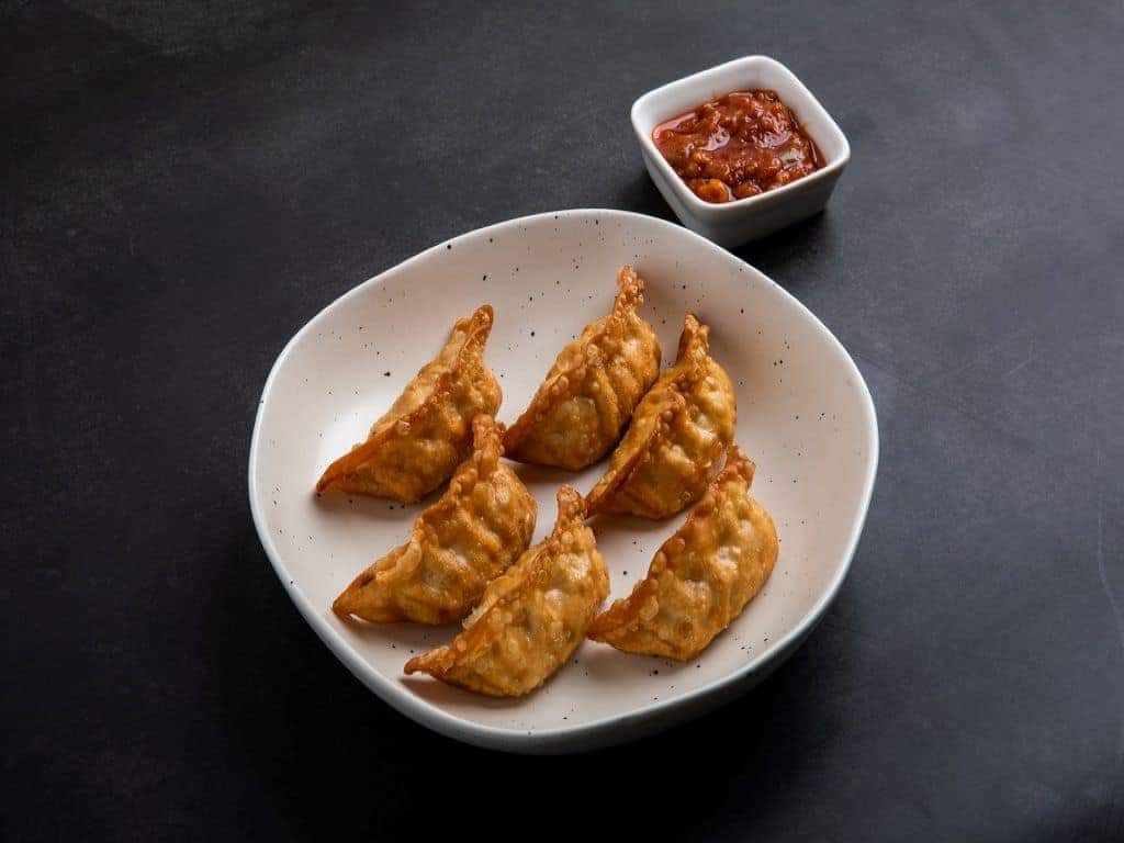 Prasuma Momo Kitchen, HSR order online - Zomato
