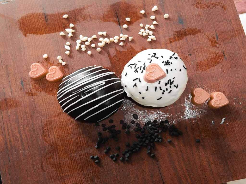 Chocolates & Doughnuts, ITPL Main Road, Whitefield, Bangalore | Zomato