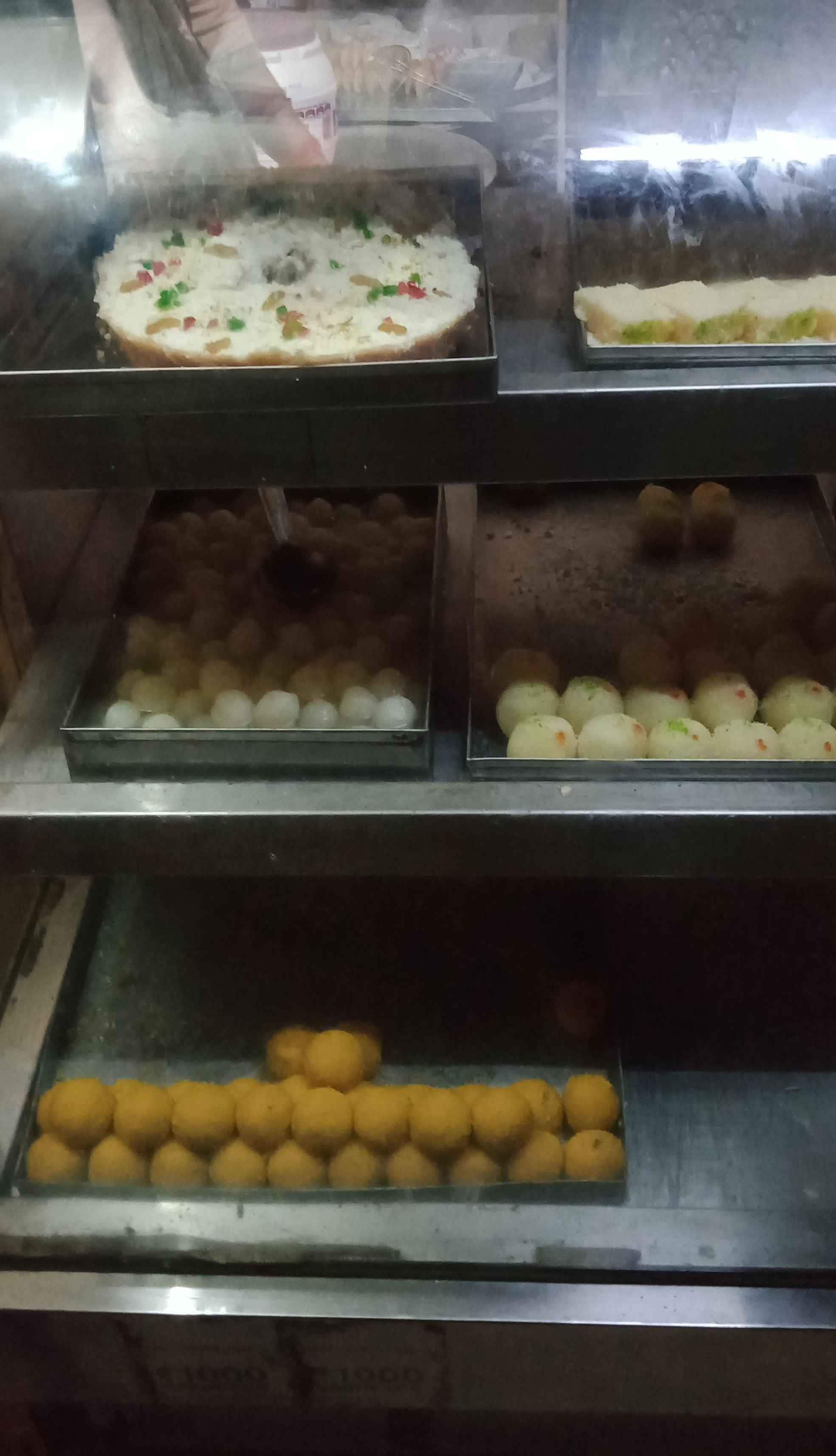 Baba Sweets, Amrapali Dream Valley, Greater Noida | Zomato