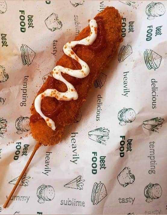 H.T.B Happy Taste Buds, Chandannagar, Kolkata | Zomato
