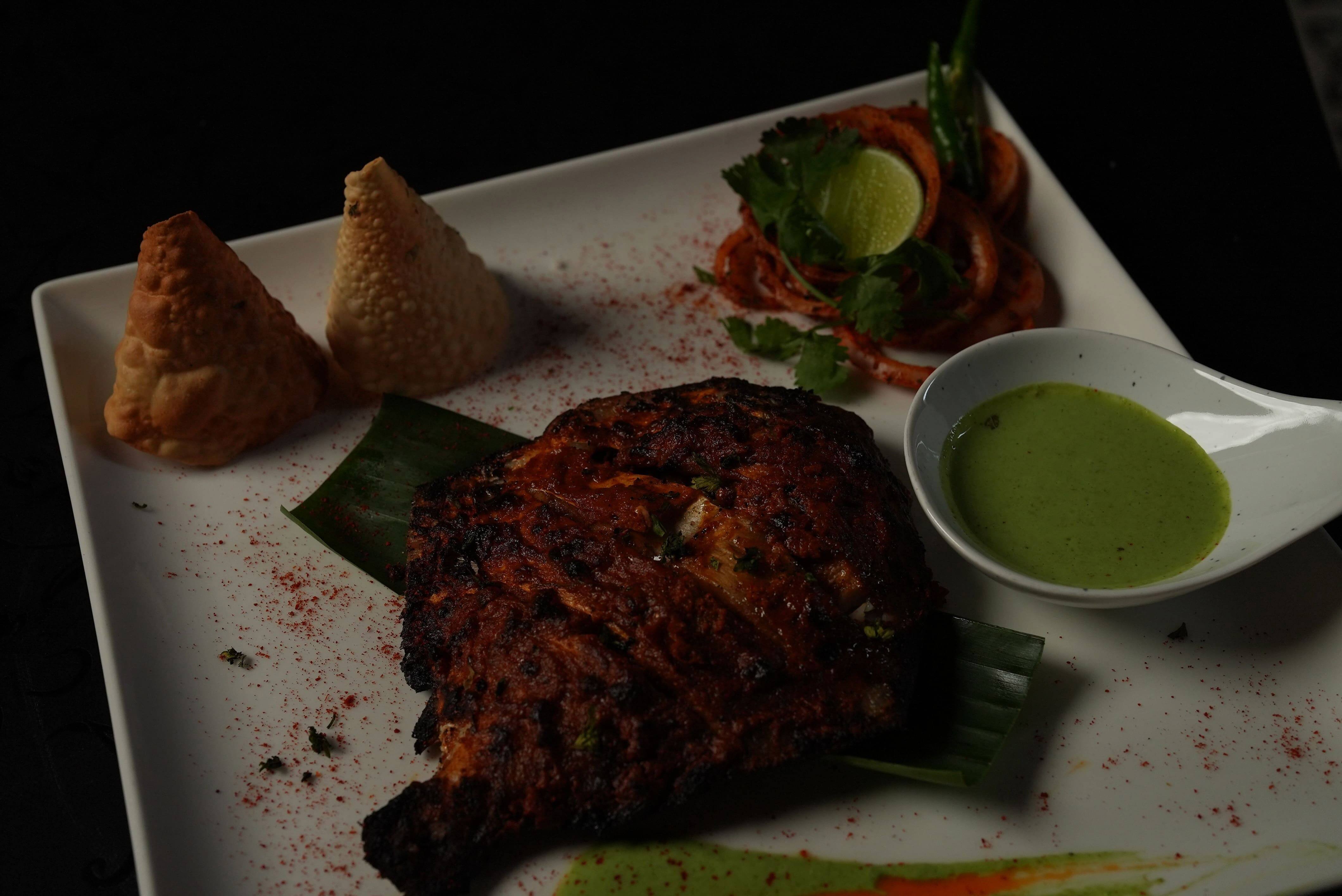 Velvet Lounge & Cocktail Bar, Vagator order online - Zomato