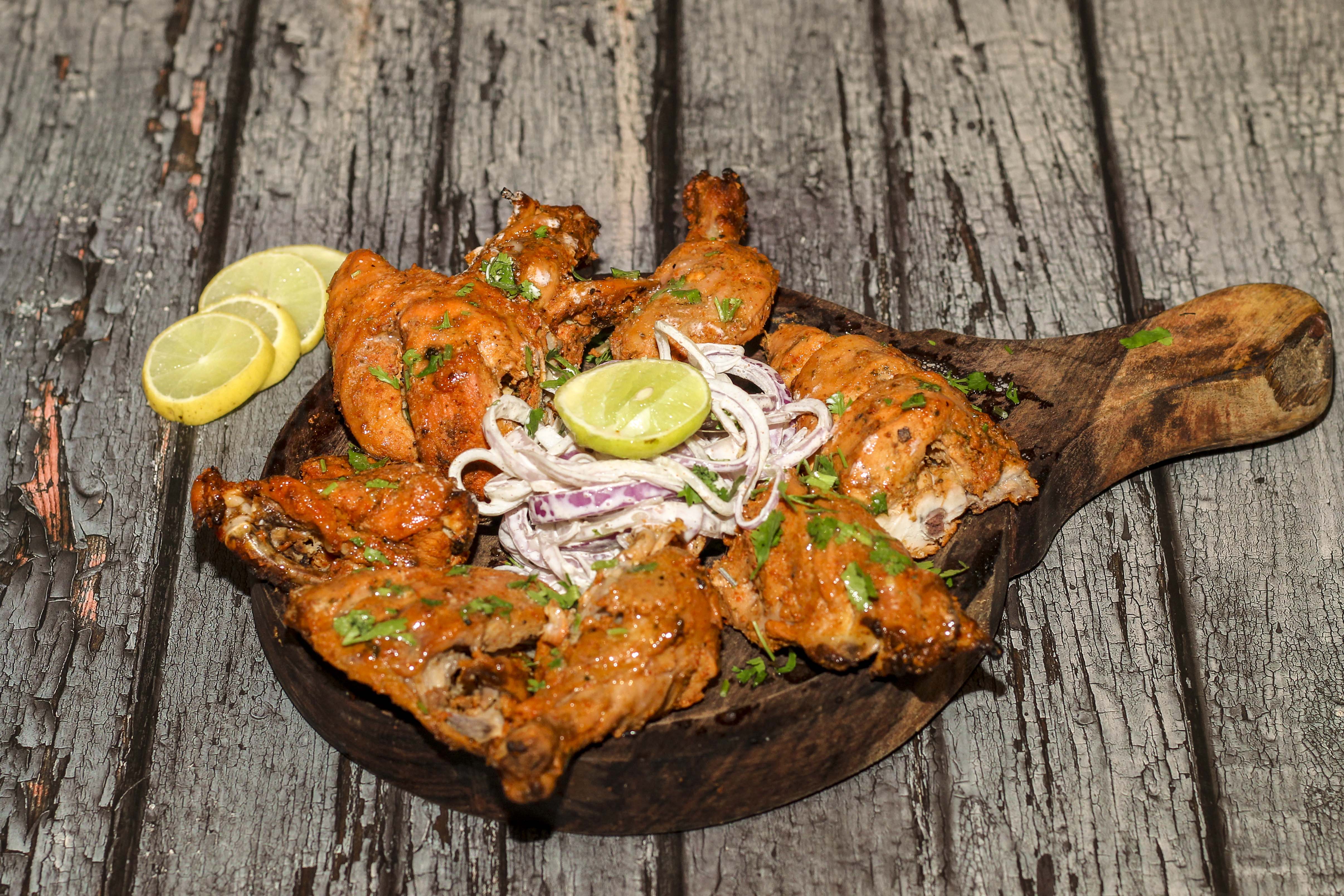 The Weekend By Caked, Ambala Locality order online - Zomato