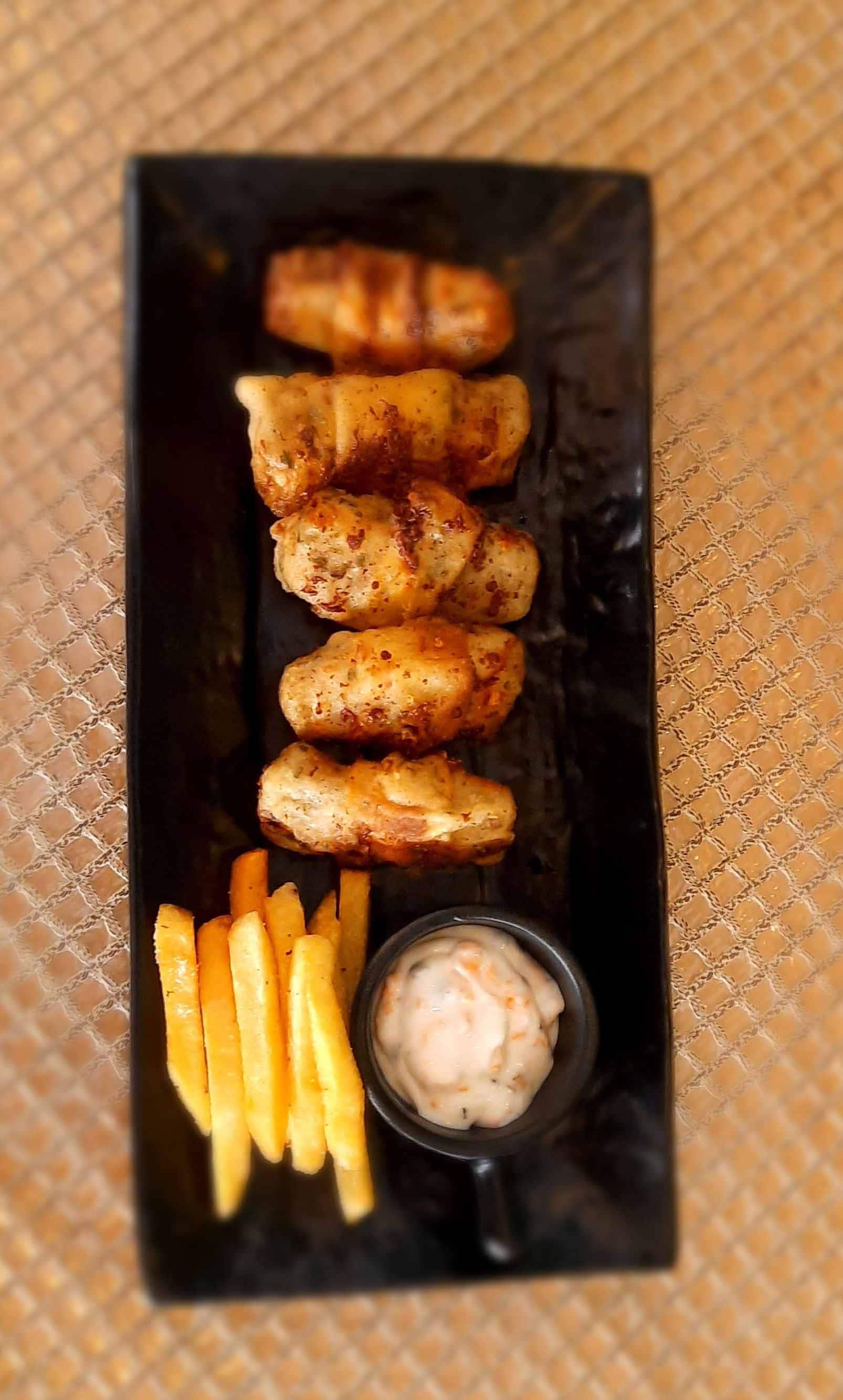 Solace Cafe, Naktala, Kolkata | Zomato