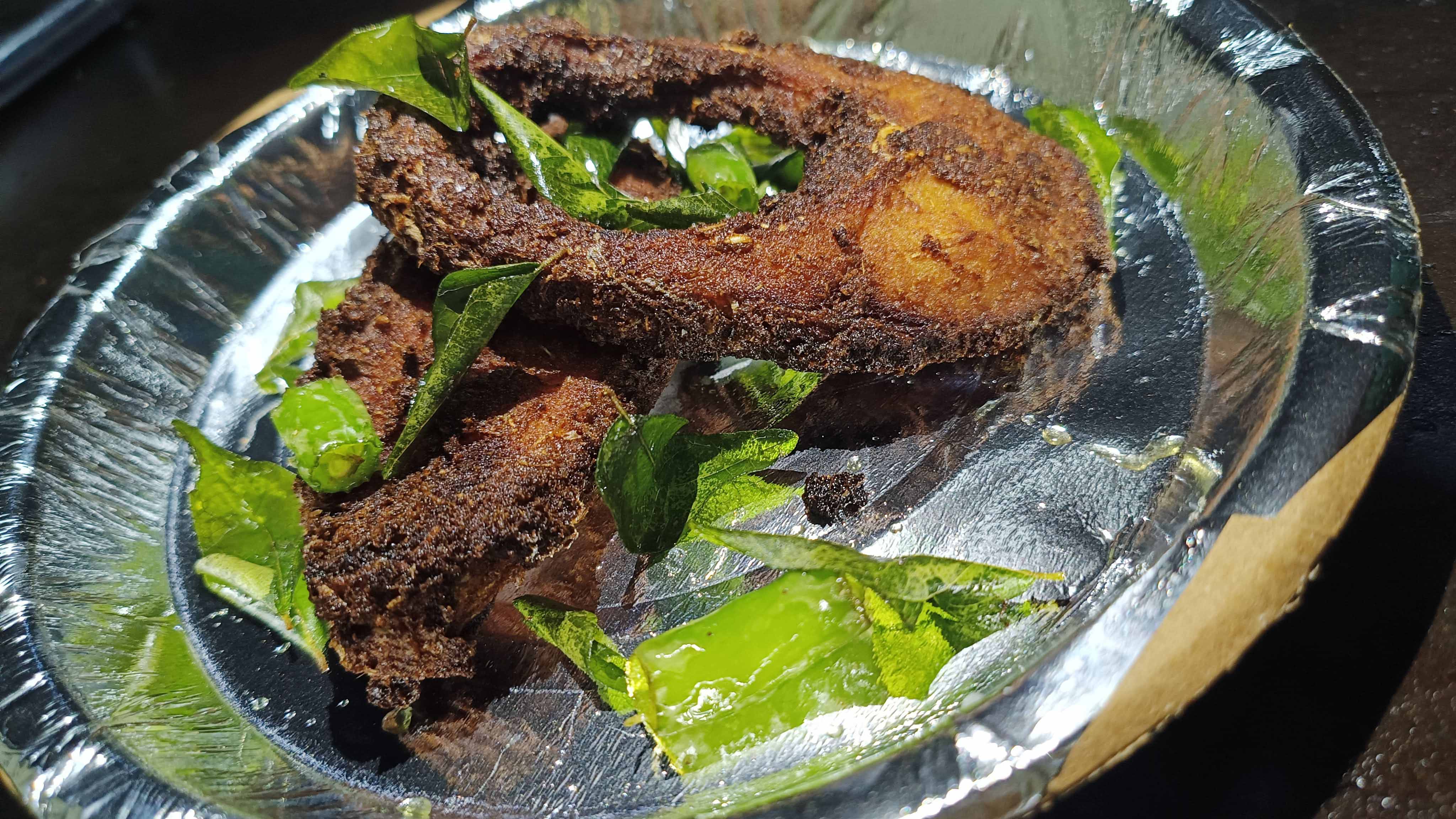 Ankapur Kitchen, Patancheru order online - Zomato