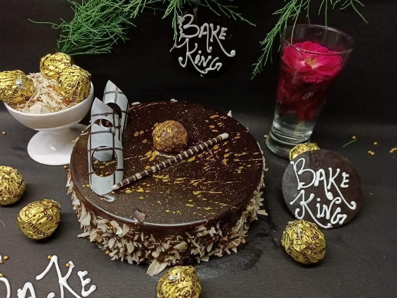 Bake King, Sector 35, Faridabad | Zomato