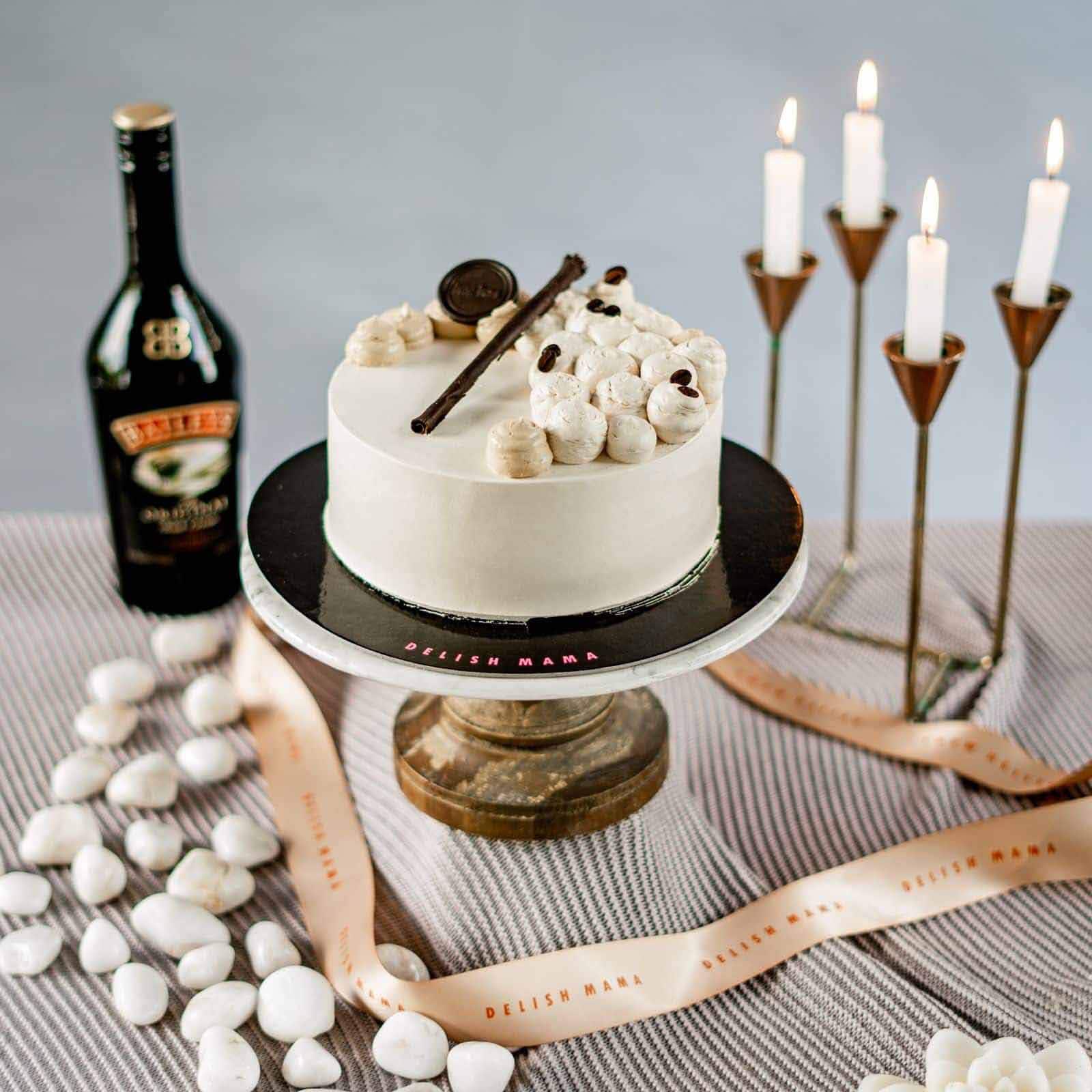 Delish Mama, Model Town 2 order online - Zomato