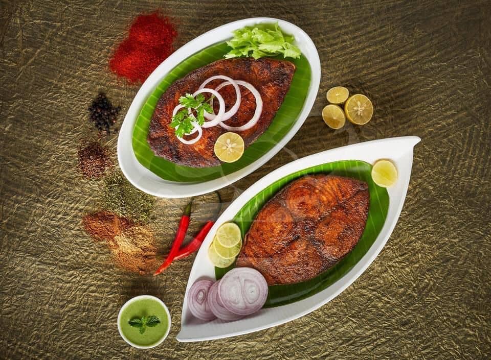 Thalassery Restaurant Multi Cuisine, Frazer Town order online - Zomato