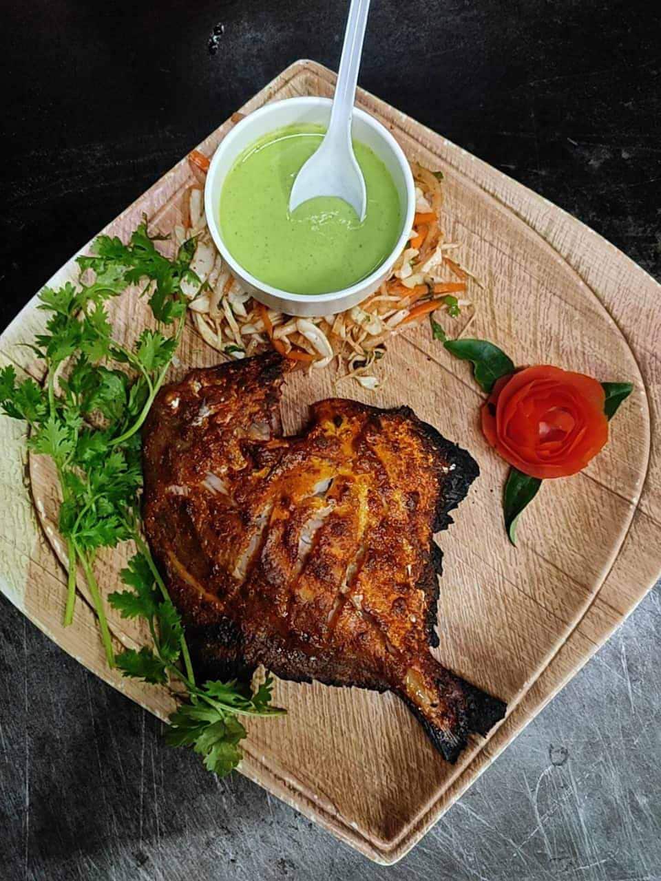 Sai Ram's Hotel Akshita Grand, Kurmannapalem, Vizag | Zomato