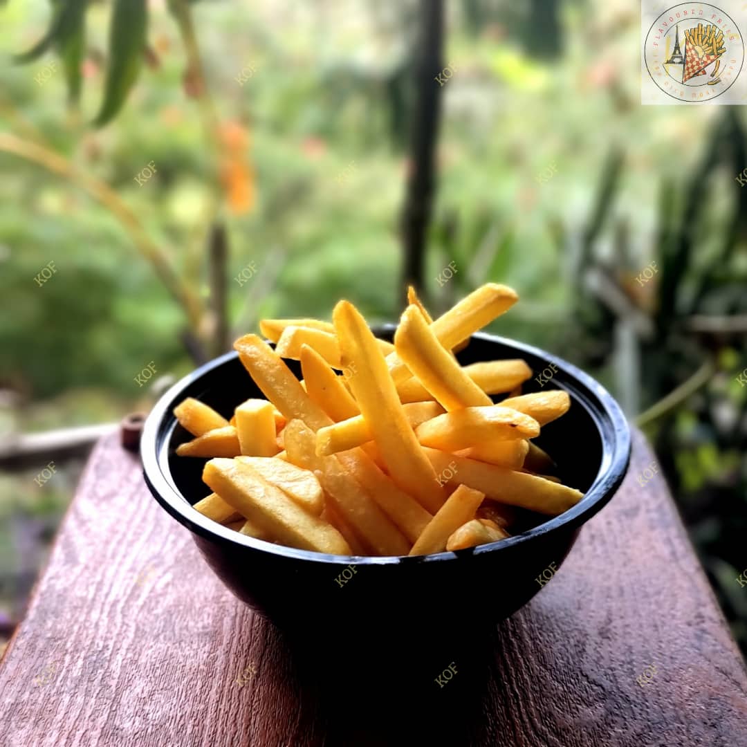 King Of Fries, Mayapuri Phase 1, New Delhi | Zomato