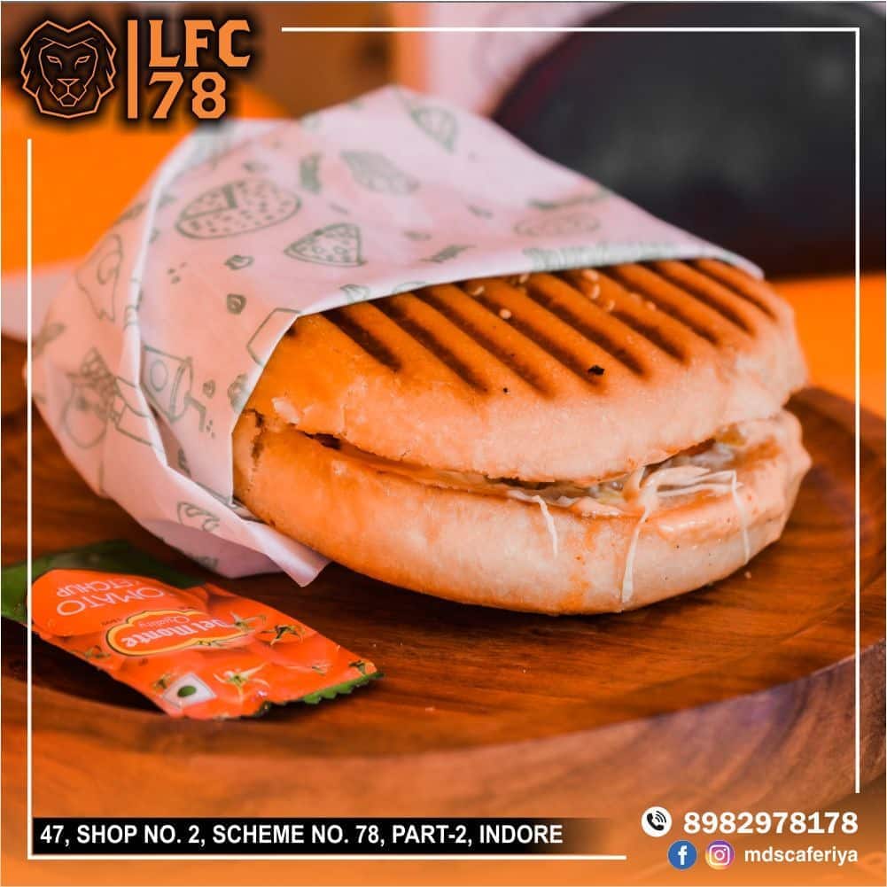 LFC78 Leo's Favorite Cheekan, Vijay Nagar, Indore | Zomato
