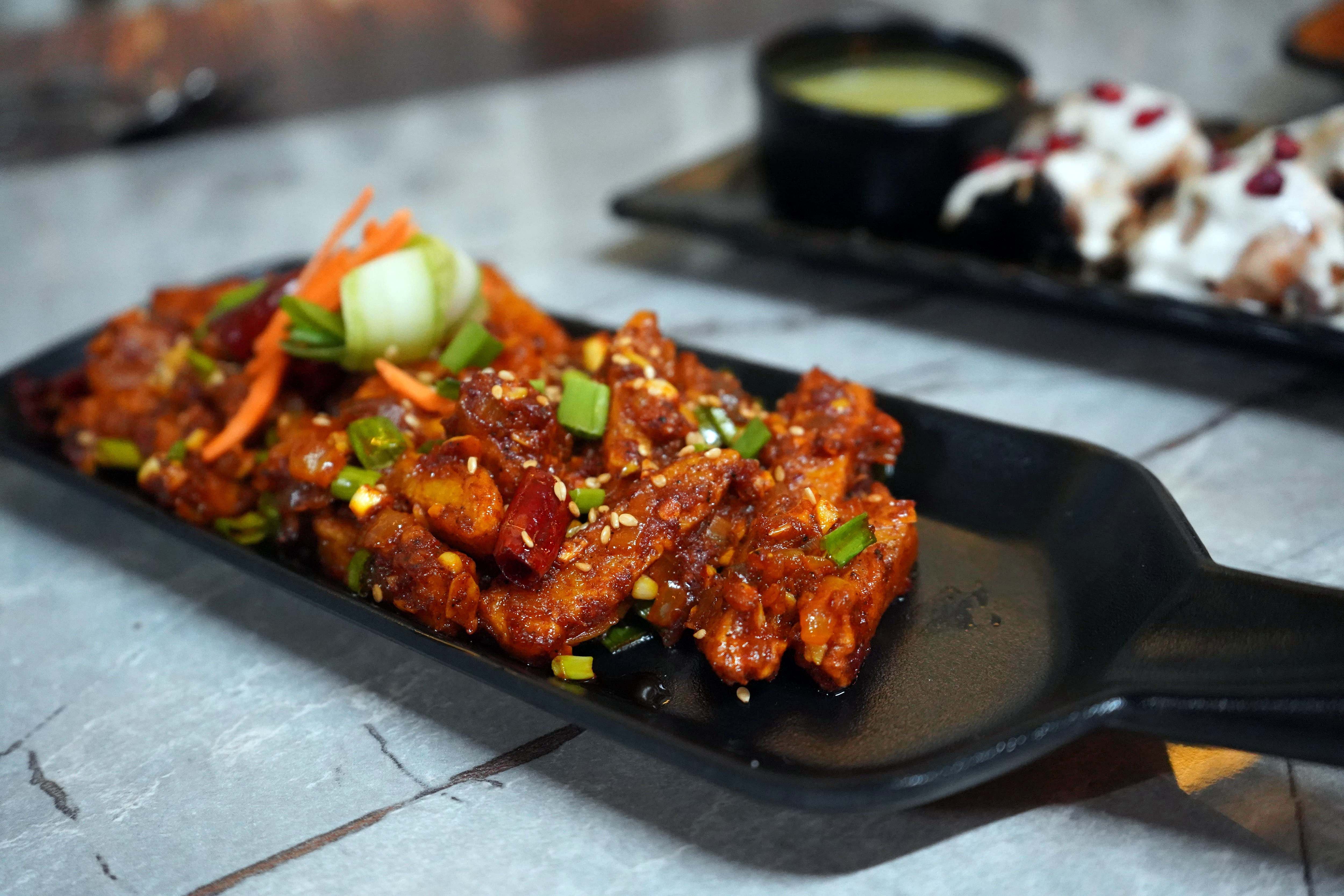 Cloverdale Cuisine, Gokulam, Mysore | Zomato
