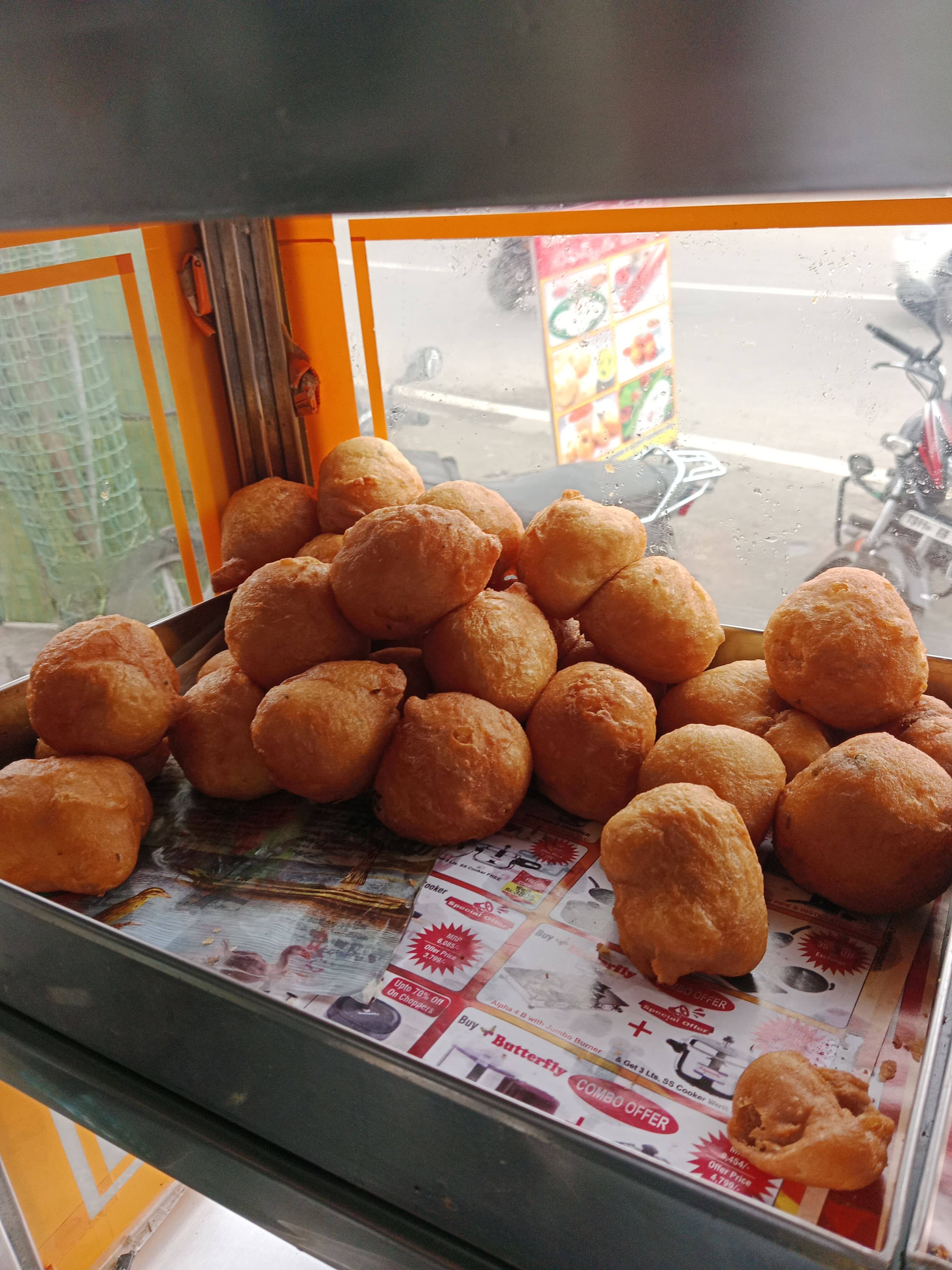 Sri Durga Bhavani Tiffins, L B Nagar, Hyderabad | Zomato