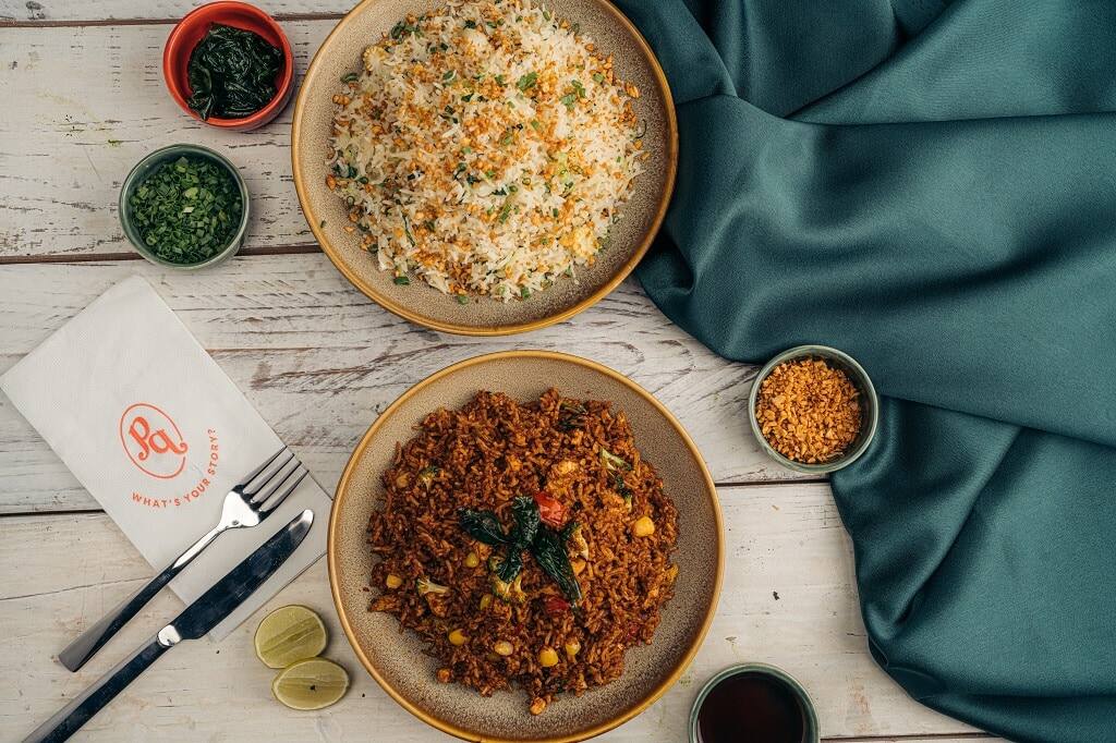 Prequel, Hebbal, Bangalore | Zomato