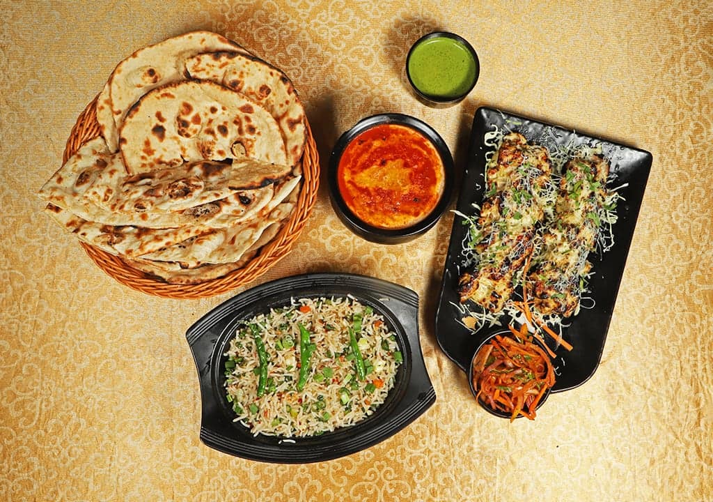 Maple Inn, Manpada, Thane West order online - Zomato