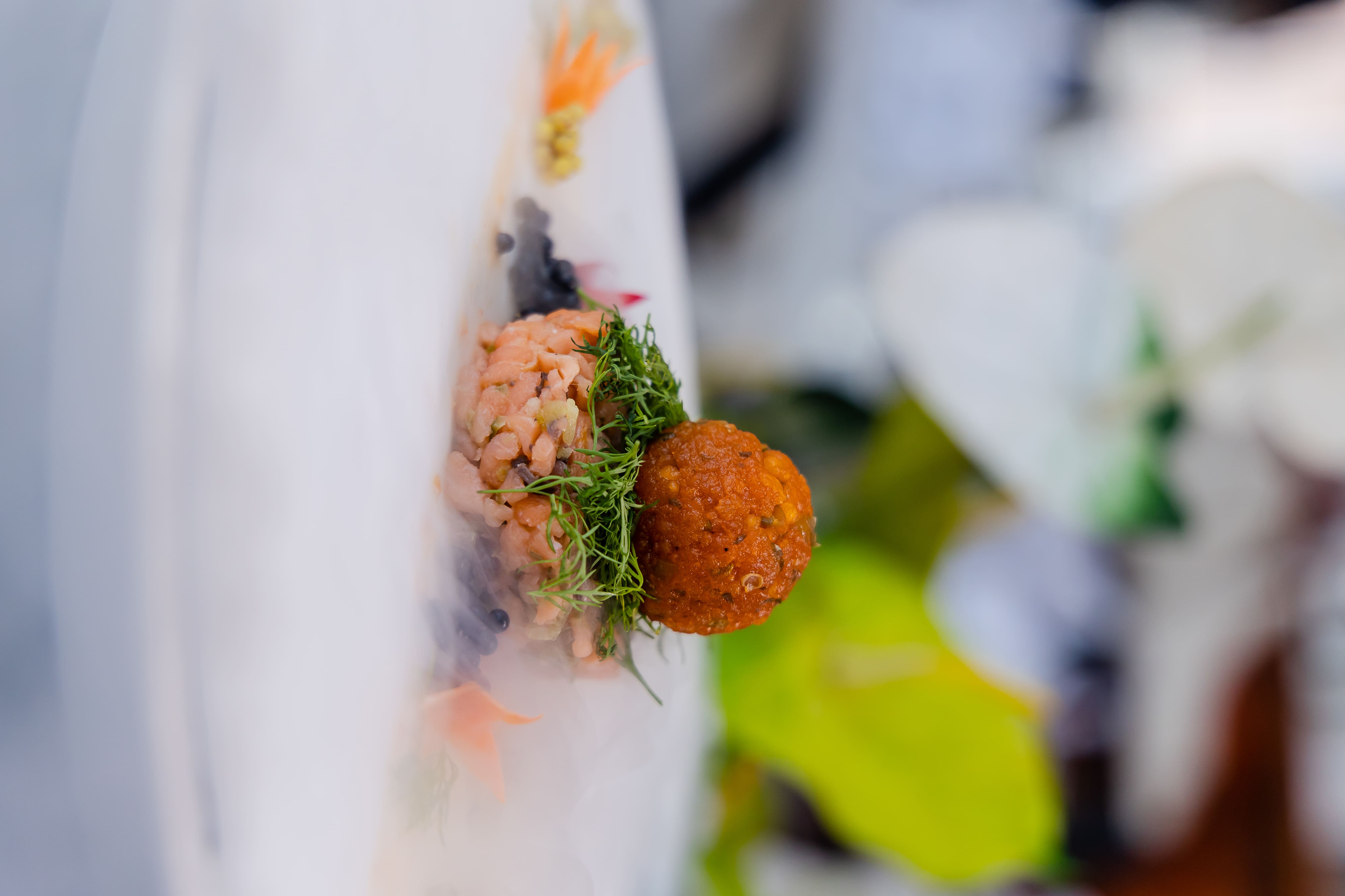 White Plate By Chef Jason, Candolim, Goa | Zomato