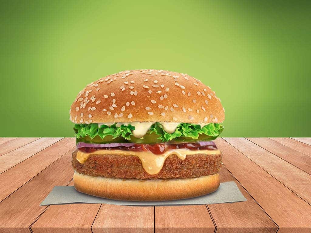Burger Farm, South Tukoganj, Indore | Zomato