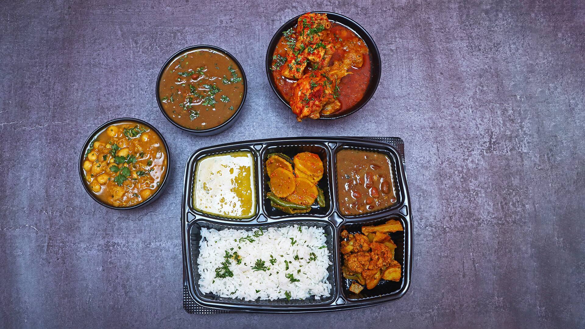 Desi Food Zone, Yakubpur, Noida | Zomato