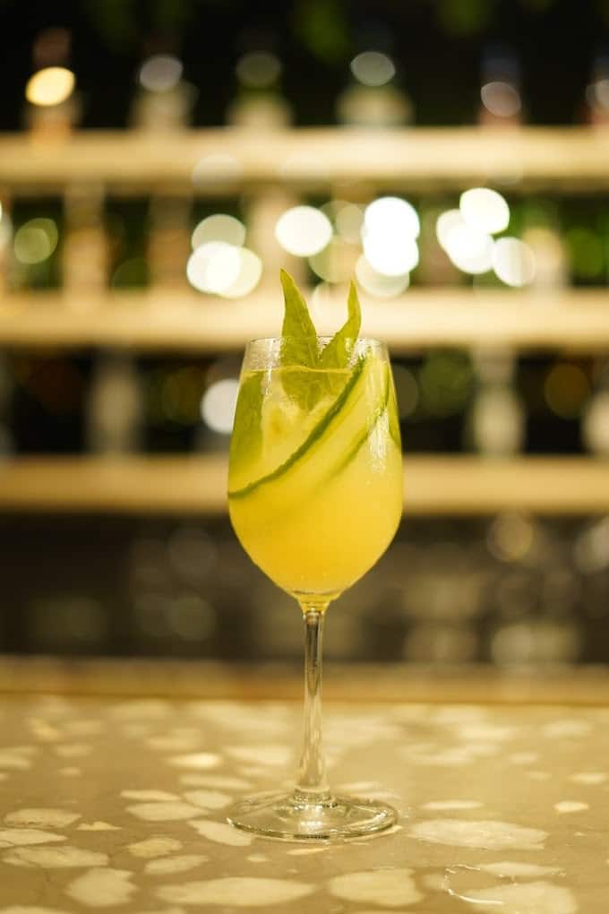 High Notes, Sector 5, Panchkula | Zomato