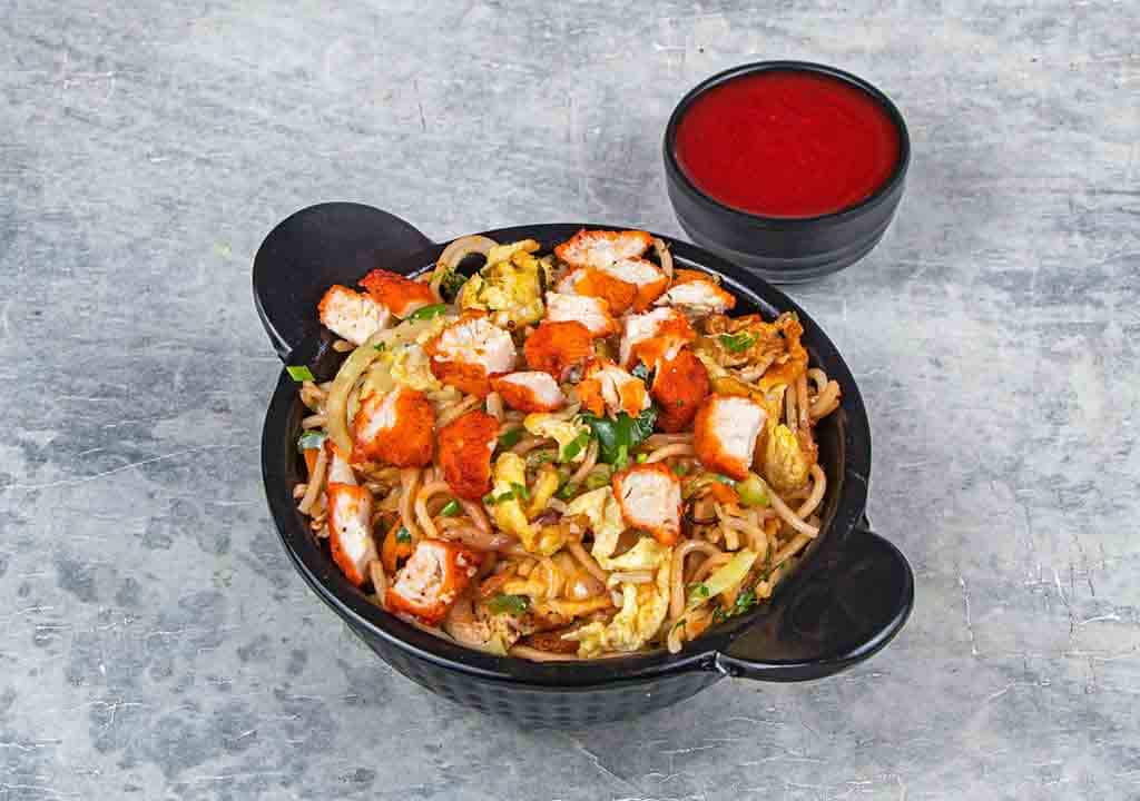 Magic Kabab's House, Kumaraswamy Layout, Bangalore | Zomato