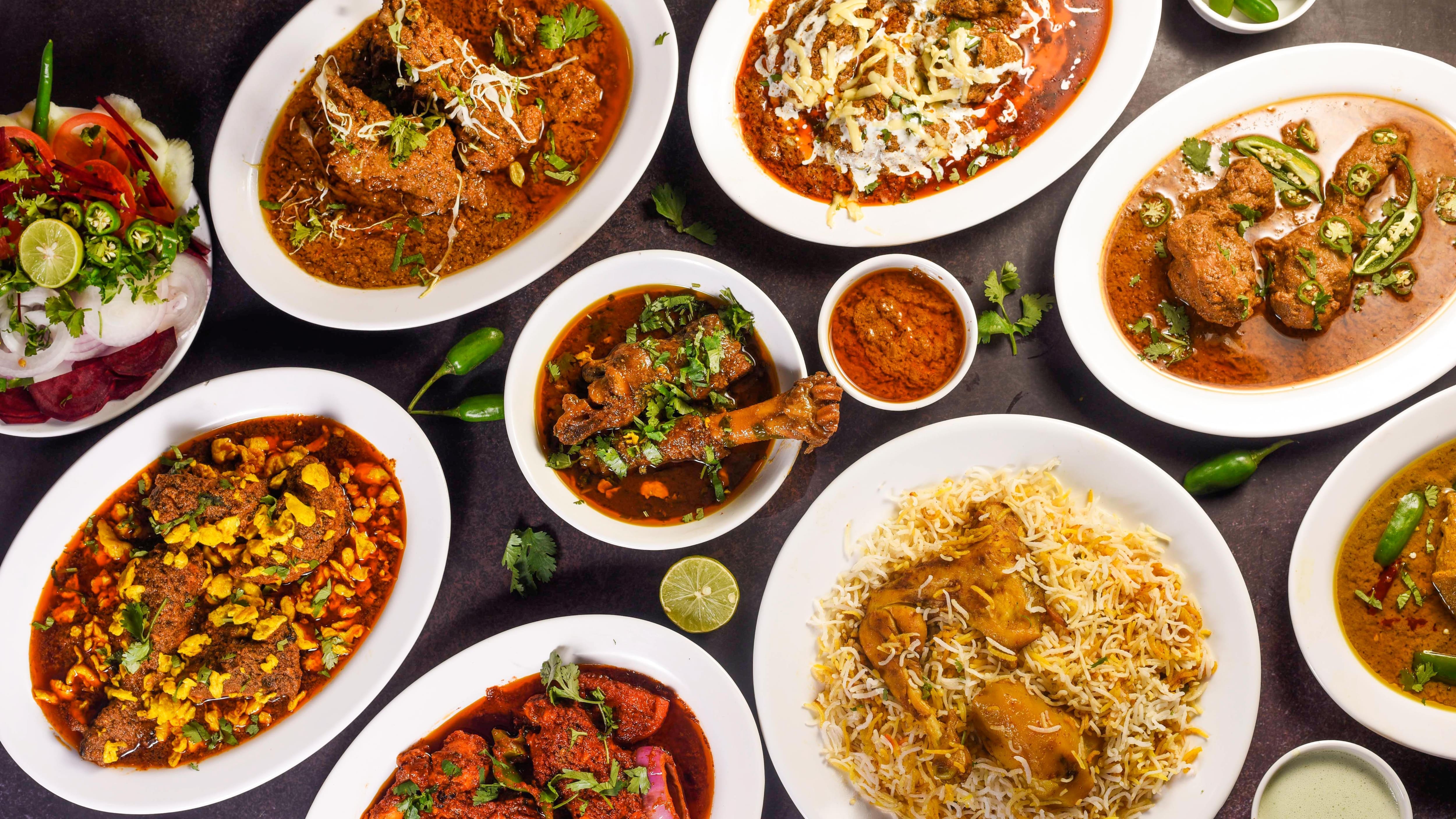 Ballimaran Nahari Restaurant, Entally order online - Zomato