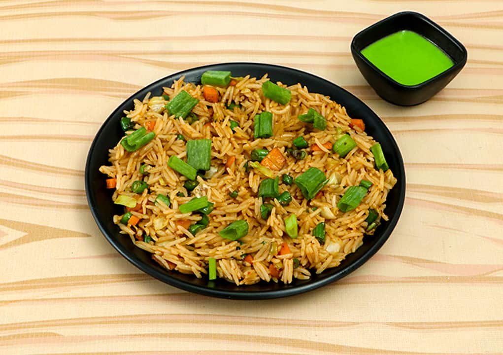 The Hunger Bite, Sector 22, Gurgaon | Zomato