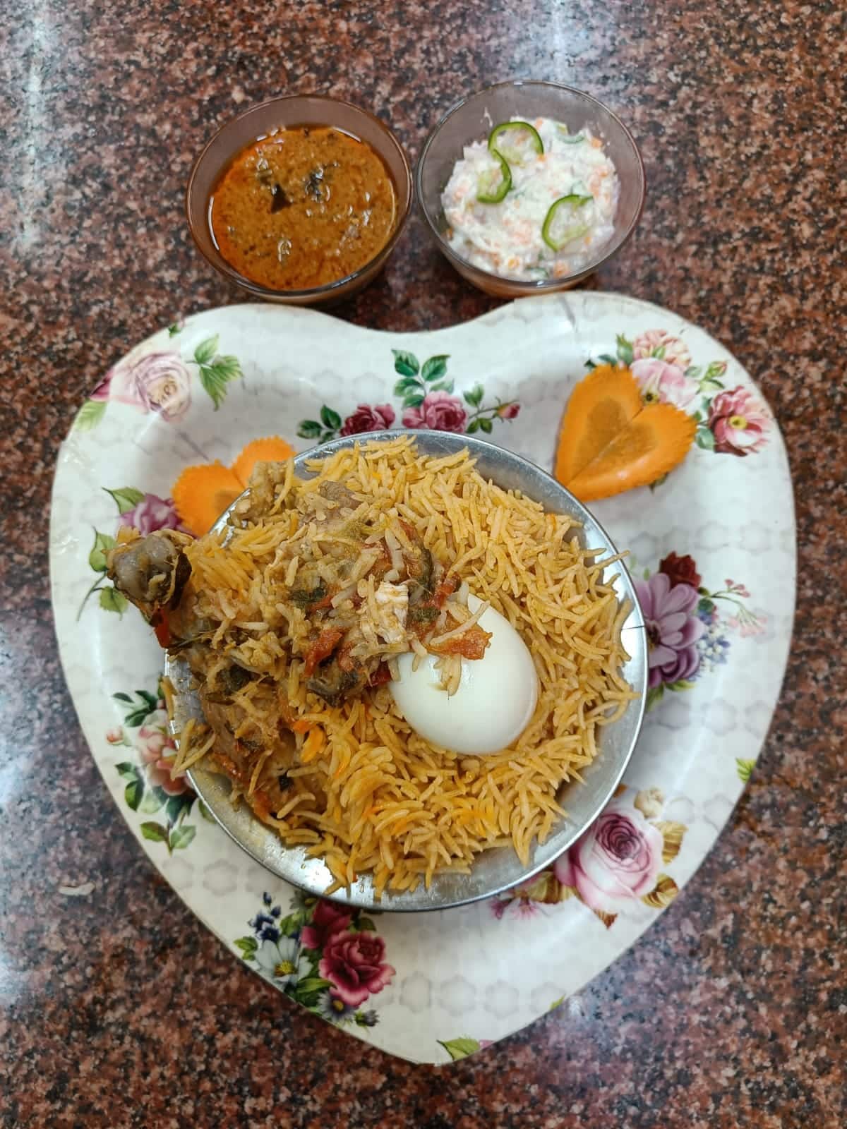 Hotel Blessing, Medavakkam, Chennai | Zomato