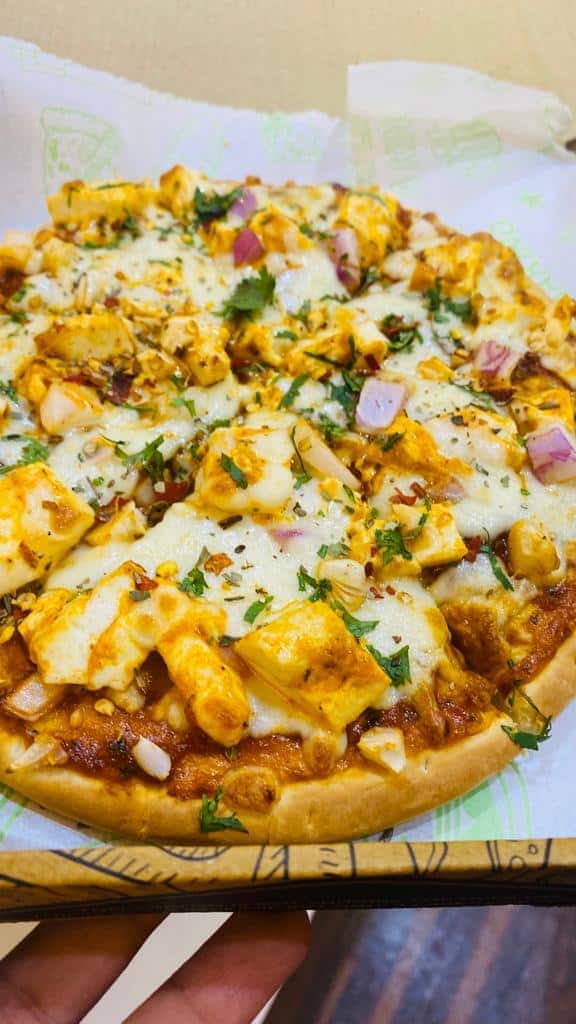 Beetroot Cafe, Shakarpur, New Delhi | Zomato