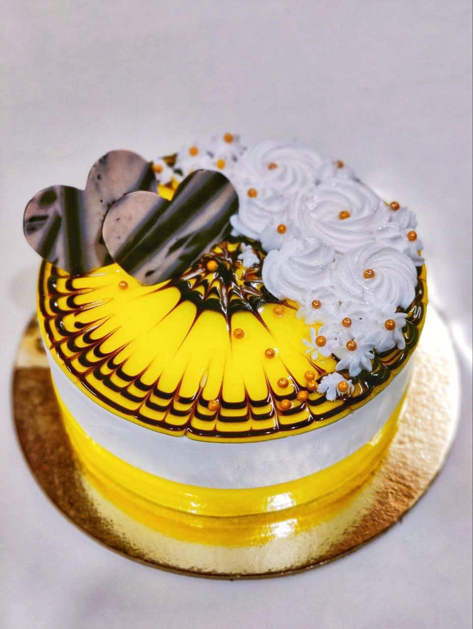 The Cake Station, Sector 56 order online - Zomato