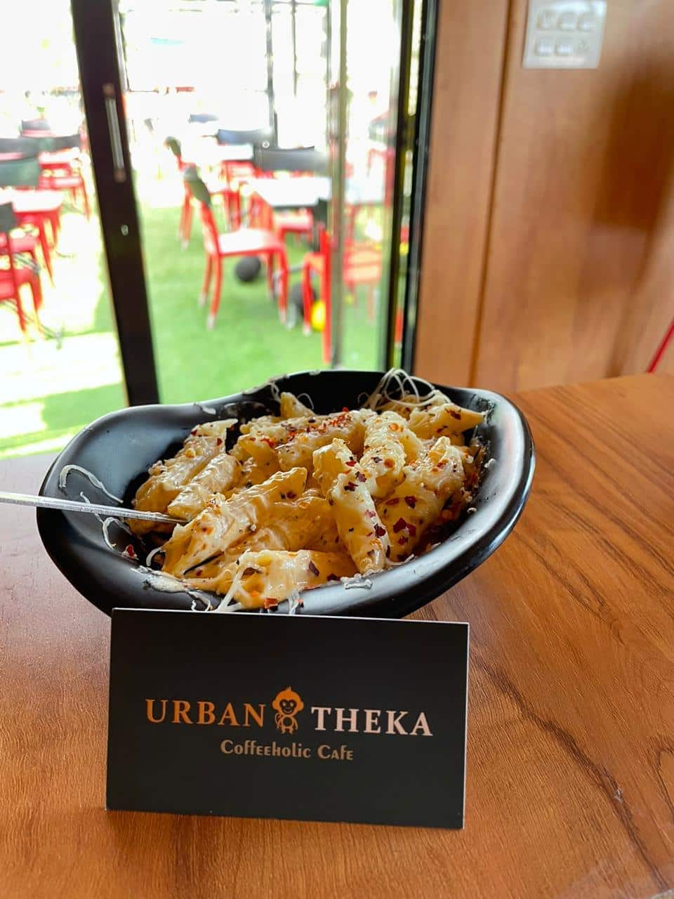 Urban Theka Coffeeholic Cafe, Subhash Nagar, Udaipur | Zomato