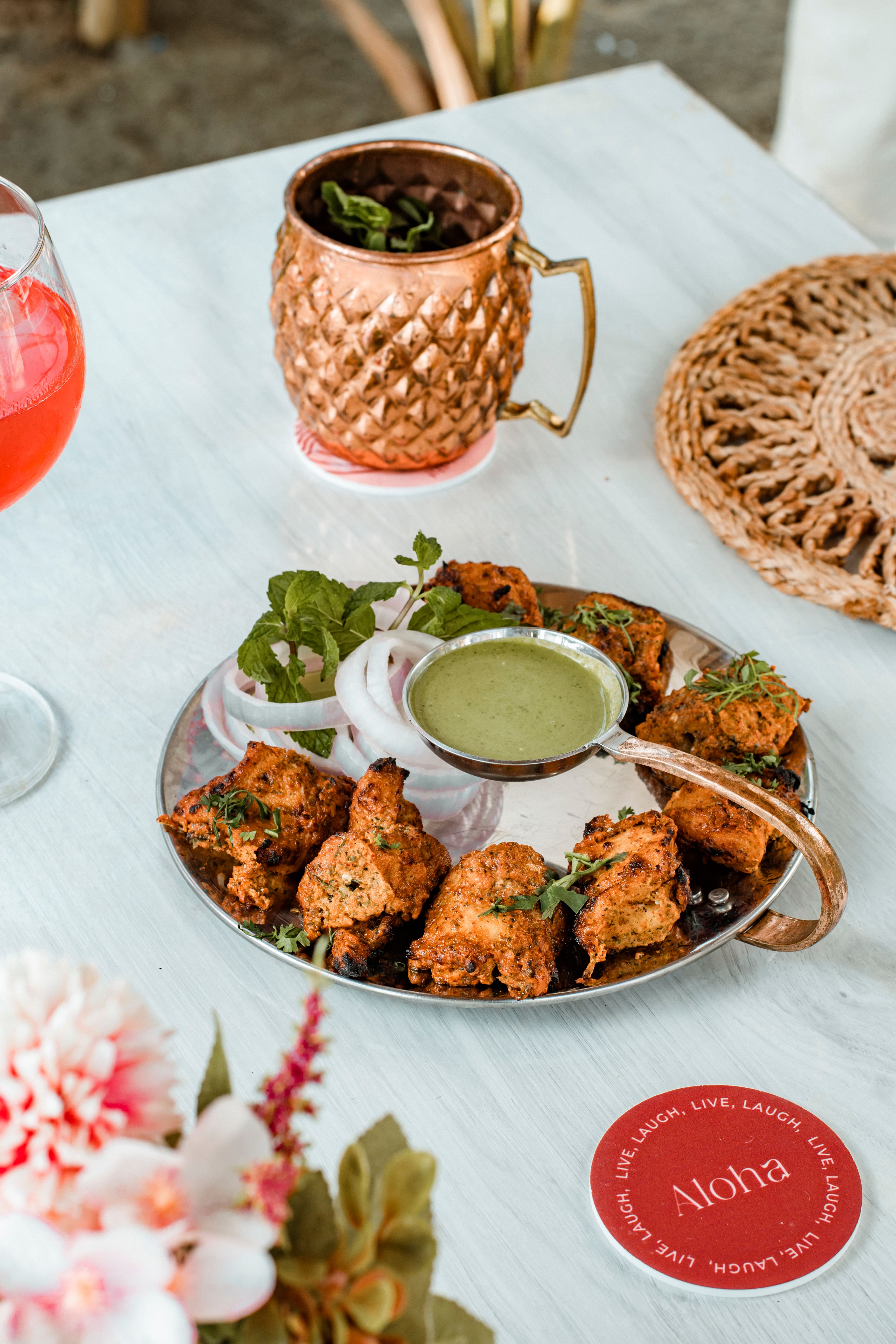 Aloha, Morjim, Goa | Zomato