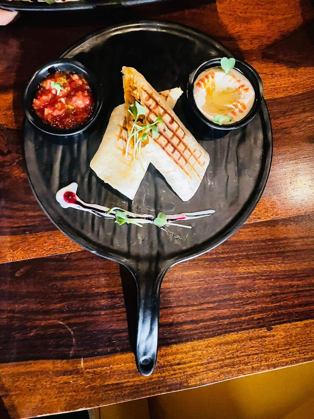 Bunk House, Punjabi Bagh, New Delhi | Zomato