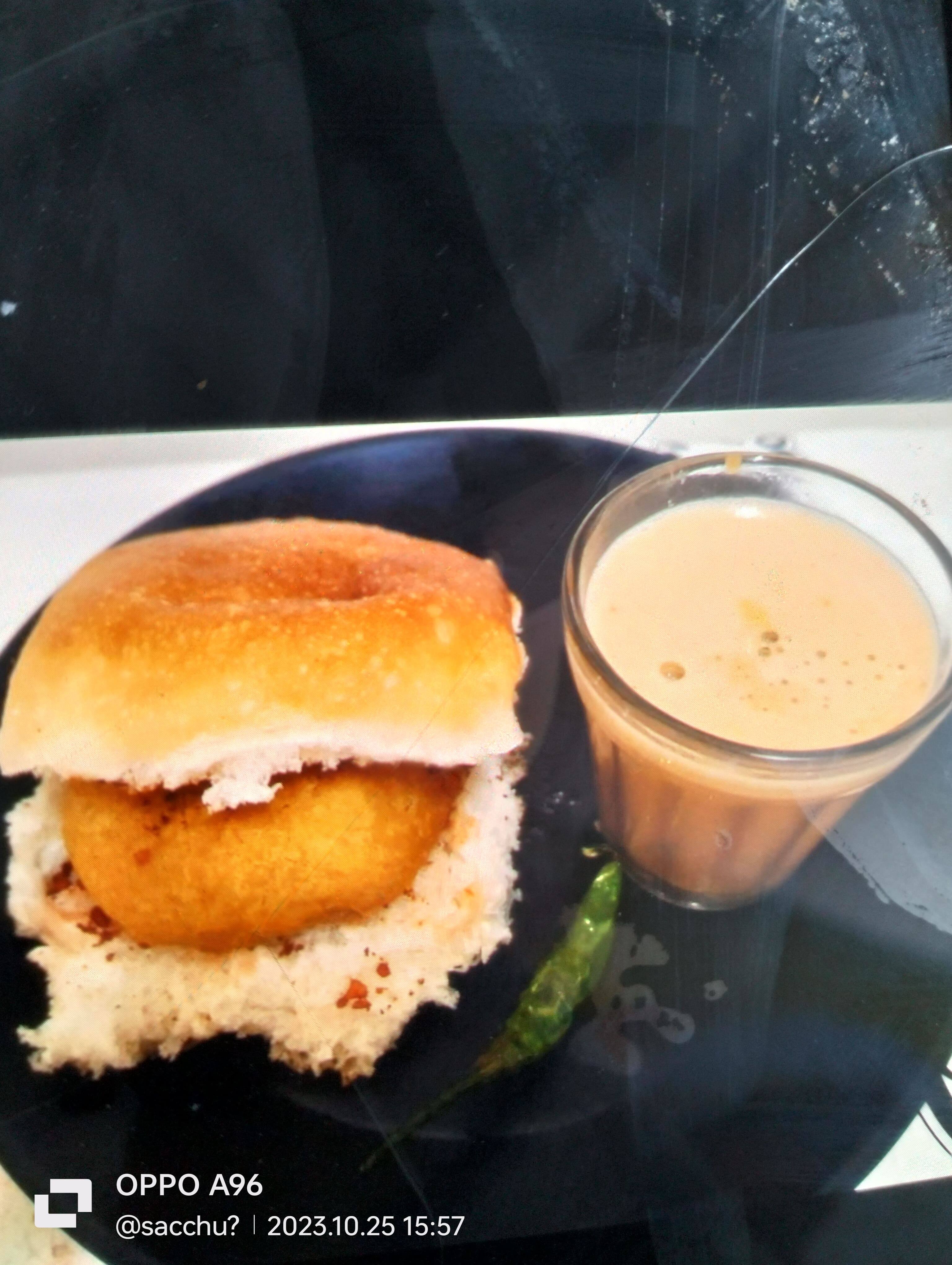 Hatke Vada, Satpur, Nashik | Zomato