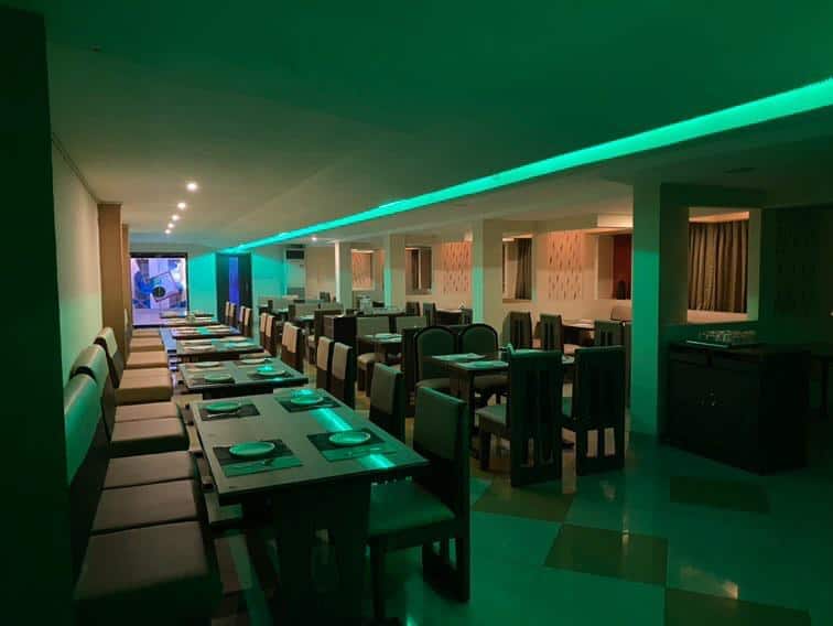Shambhavi Hotels, Brahmagiri, Udupi | Zomato