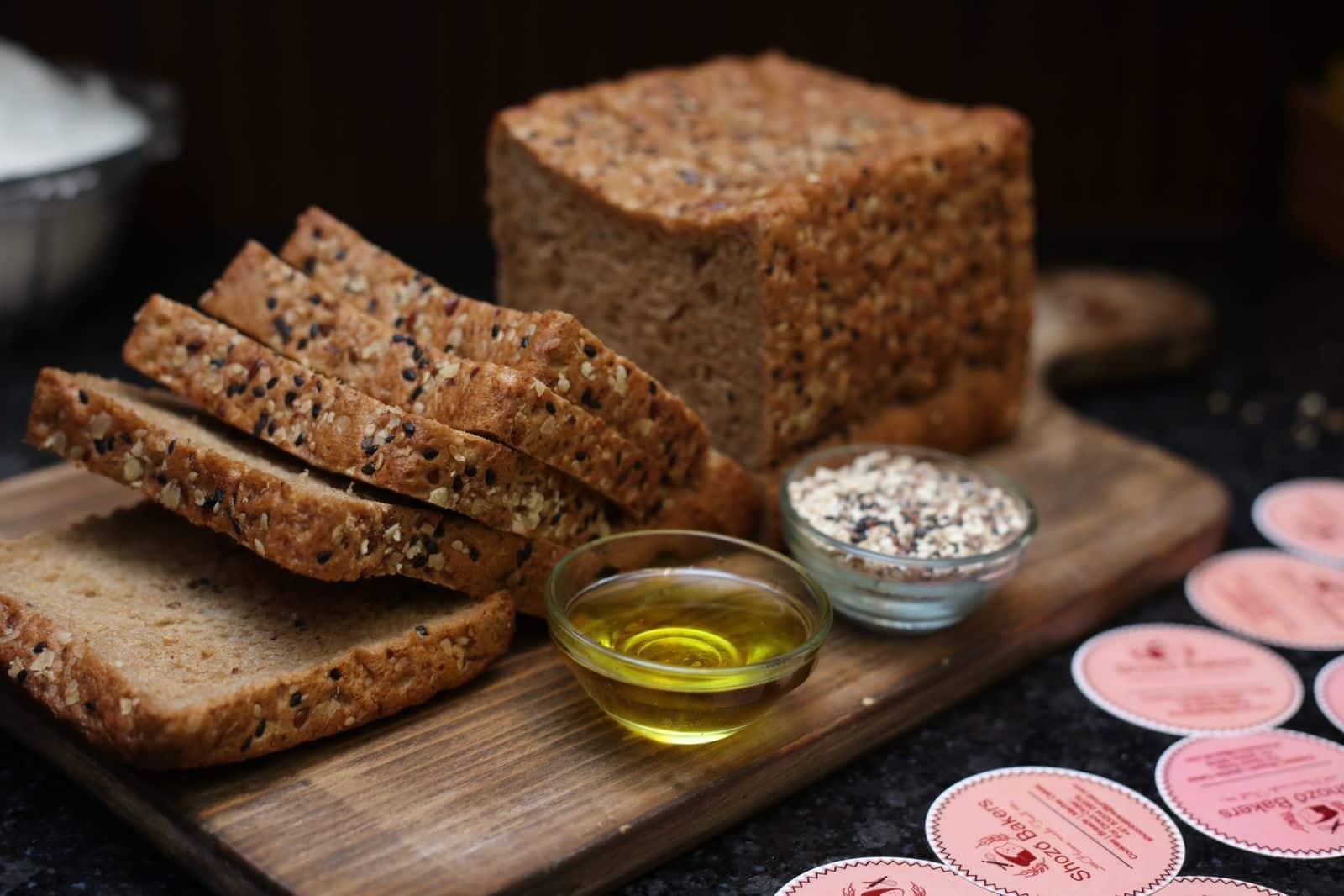 Shozo Bakers, Bodakdev, Ahmedabad | Zomato