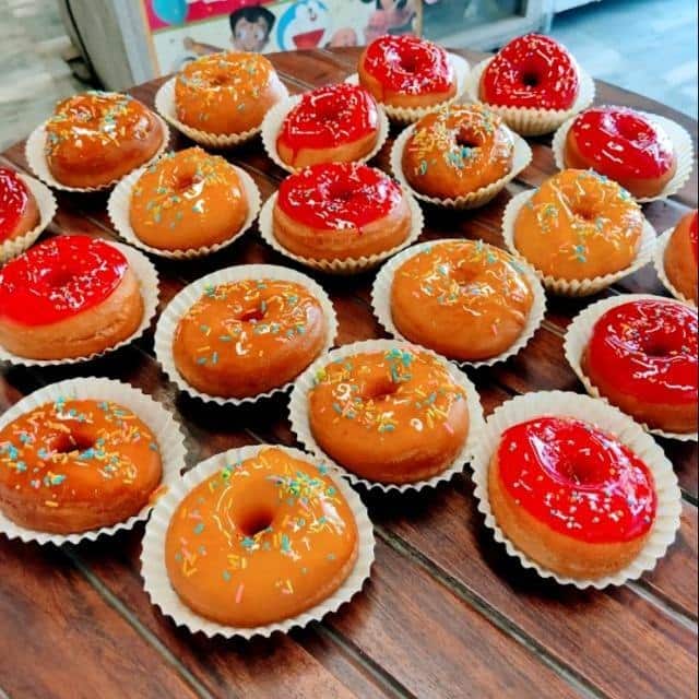 All Baker's, Munirka, New Delhi | Zomato