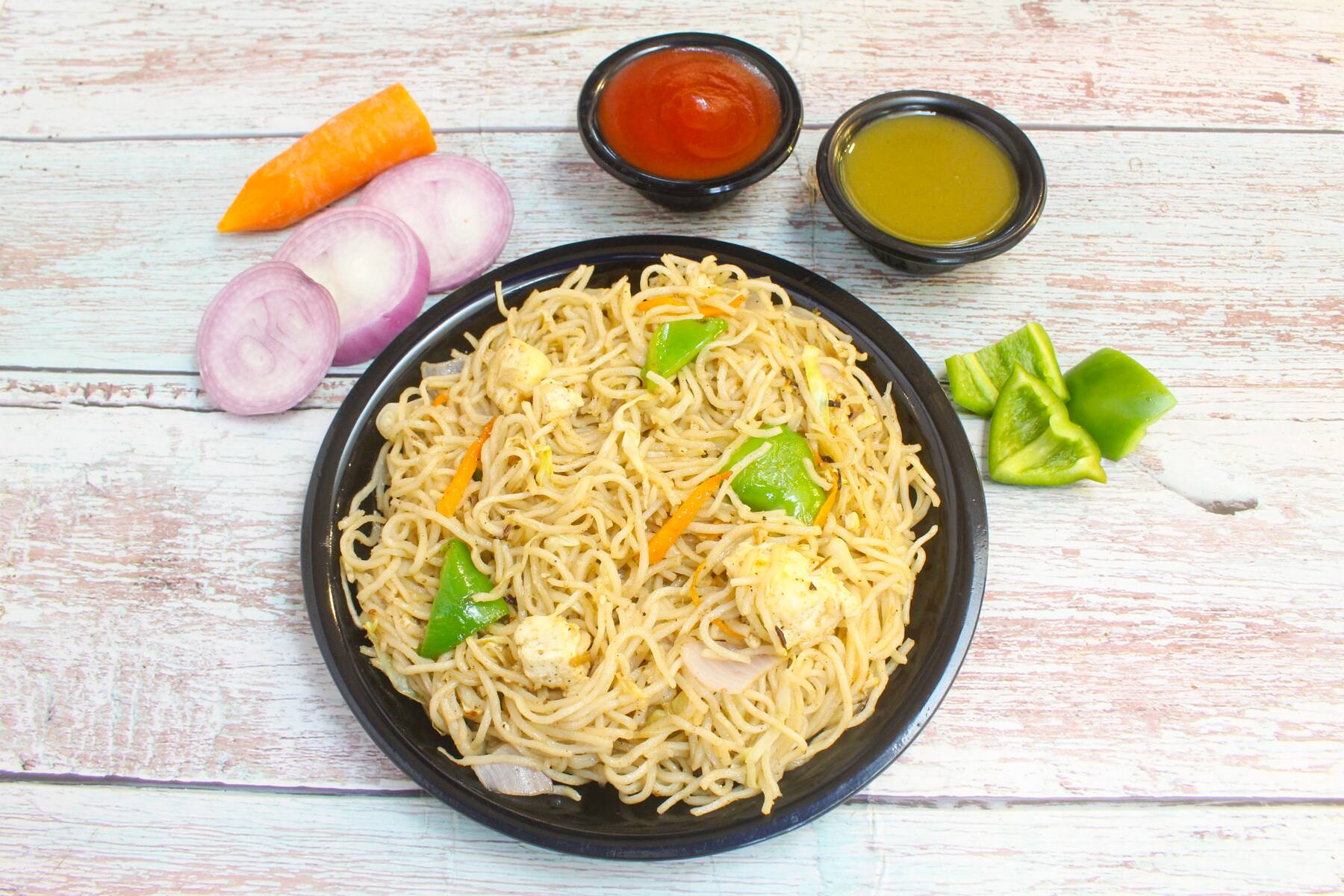 The Food Gallery, Shahdara, New Delhi | Zomato