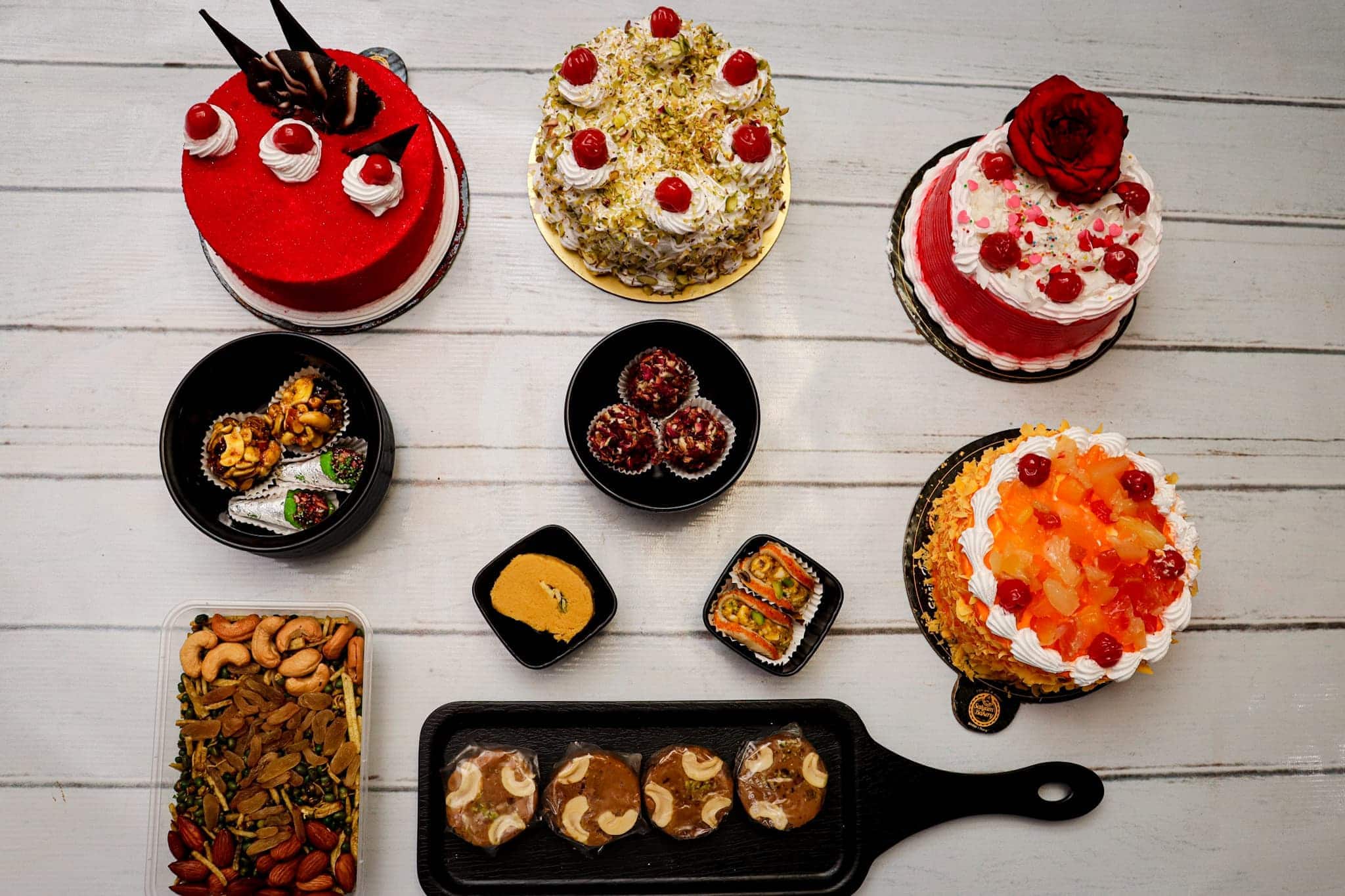 Rollji & Co., Sarjapur Road, Bangalore | Zomato