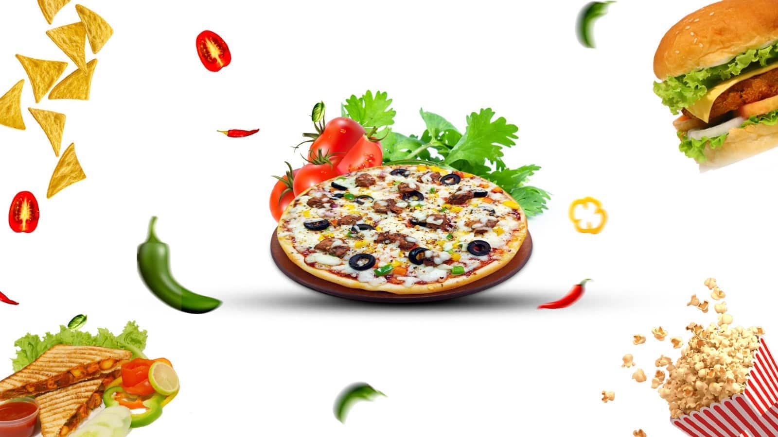 DMAX by DNC THEATERS, Dharmapuri Locality order online - Zomato