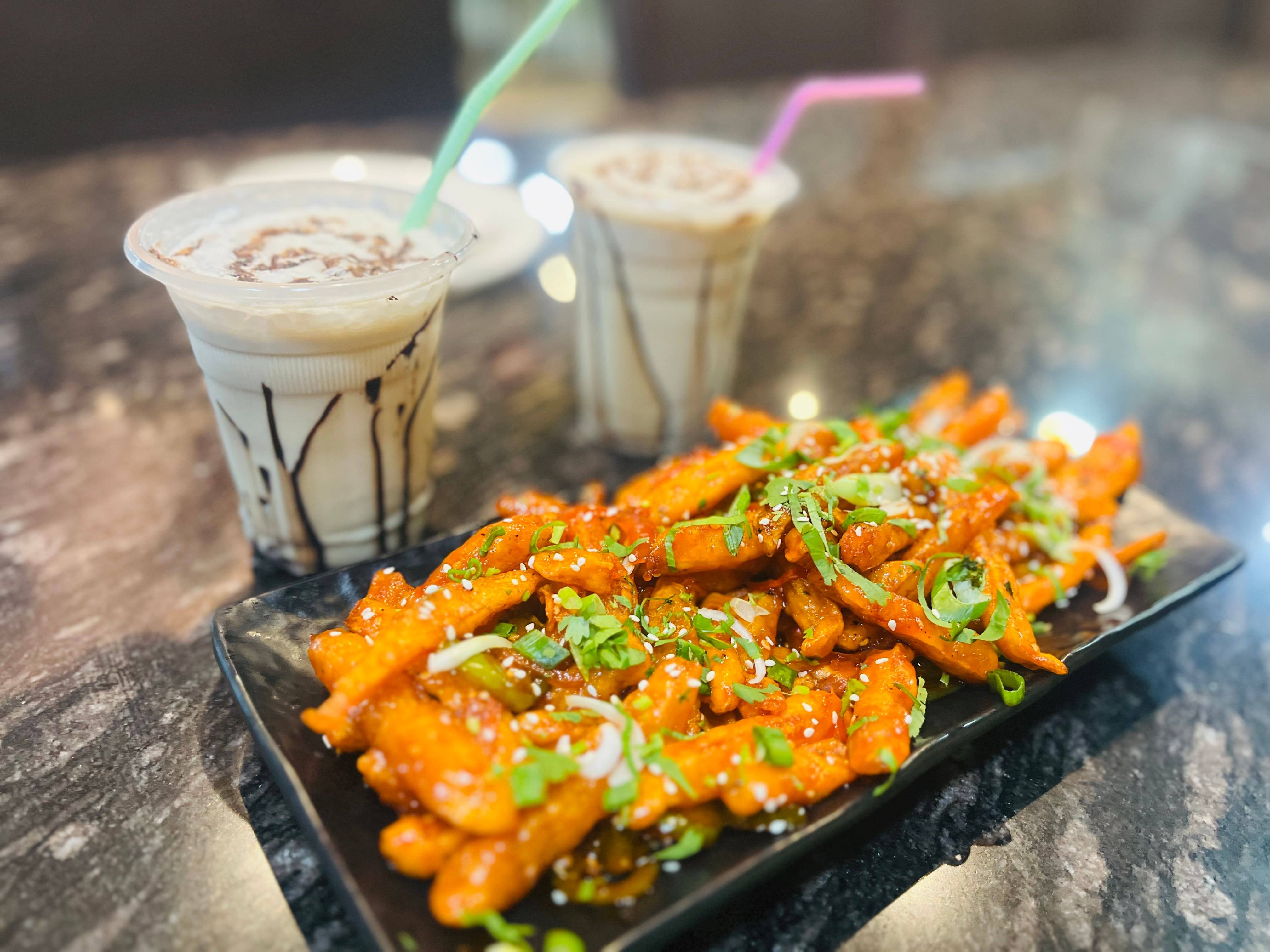 Dilli 36 Restaurant, Alipur, New Delhi | Zomato