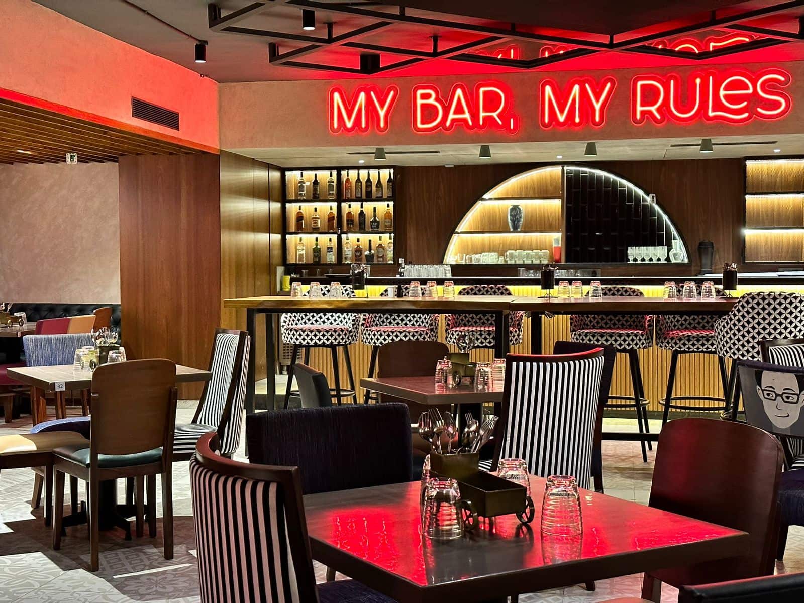 Bar Principal, Chembur, Mumbai | Zomato