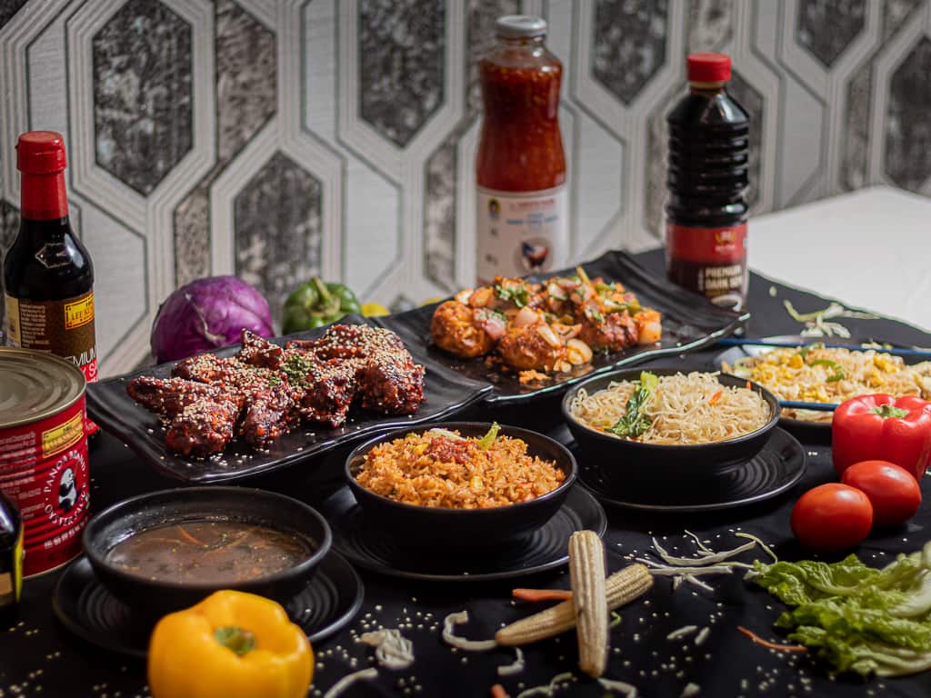 The Taste Of Sikkim, Kadru, Ranchi | Zomato