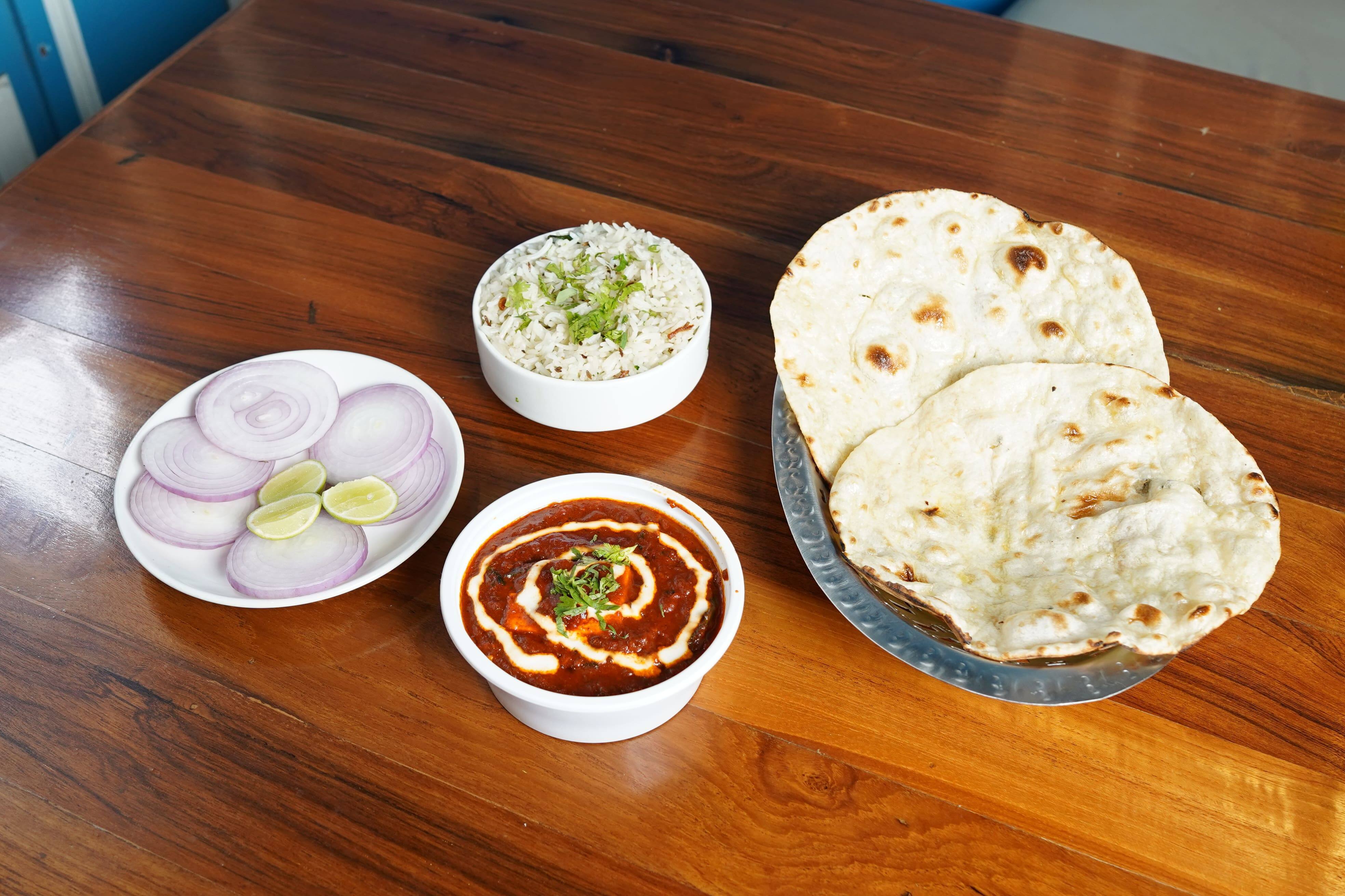 D Pak's Bhojanalaya, Dal Gate, Srinagar | Zomato