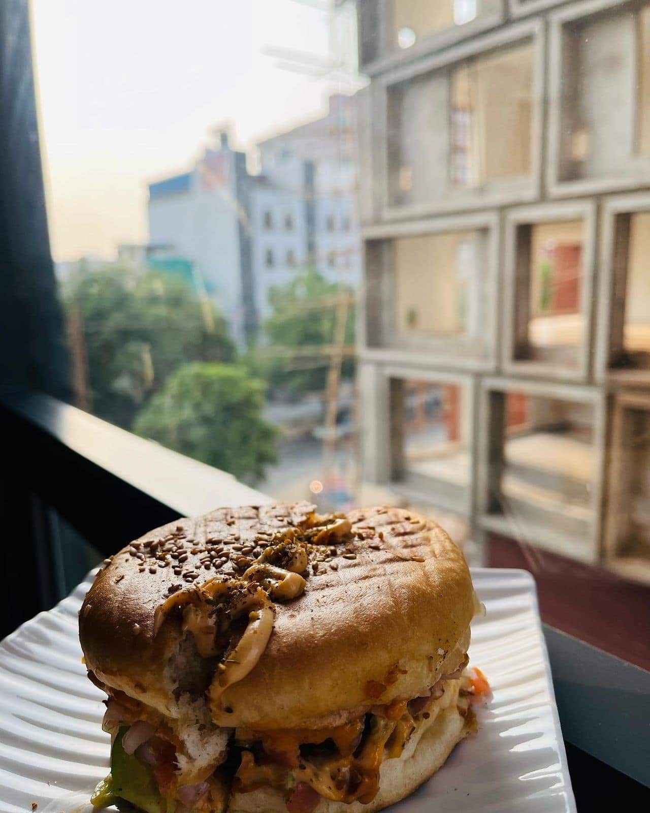 Babbuz Coffee Cafe, Shobhagpura, Udaipur | Zomato