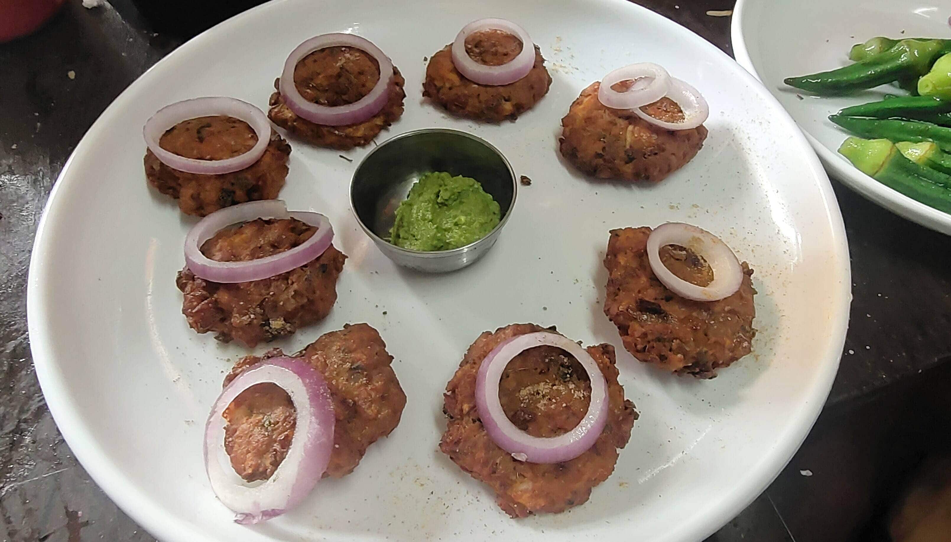 Menu of DTS Restro, Ahomgaon, Guwahati