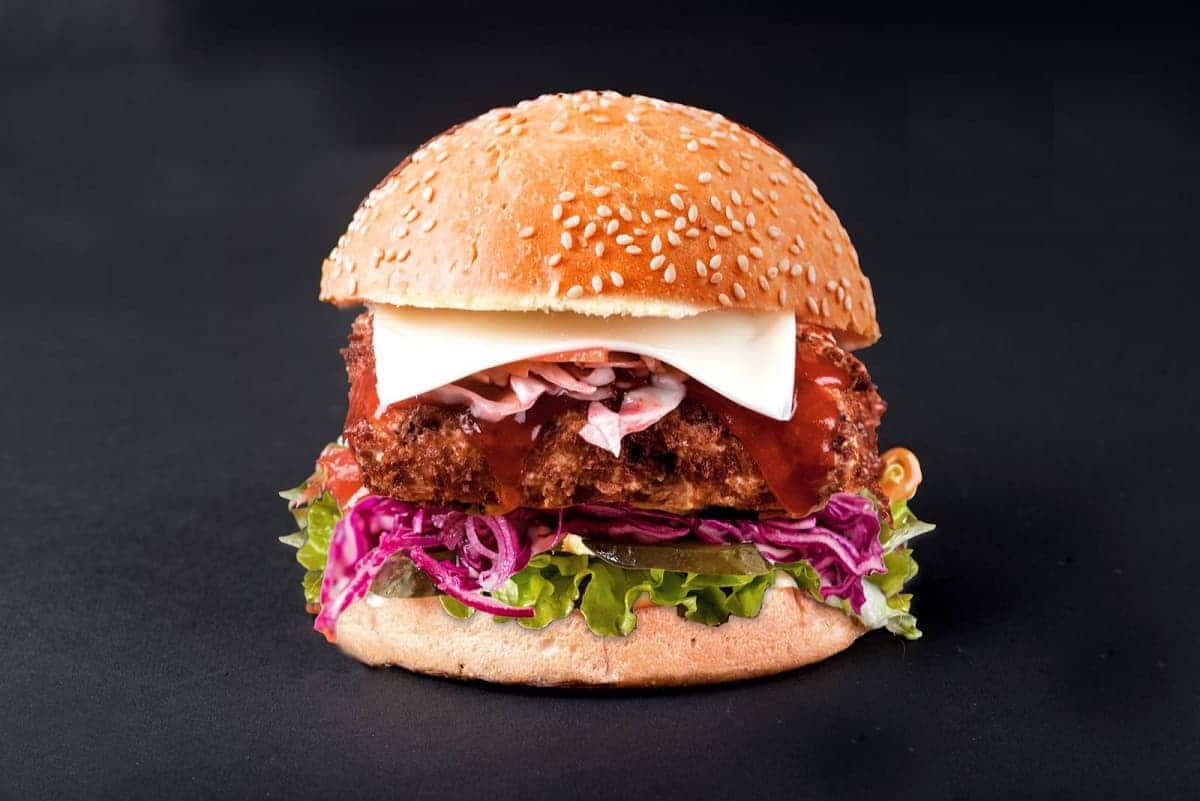 Photos of Seoul Mate Korean Burger, Pictures of Seoul Mate Korean ...