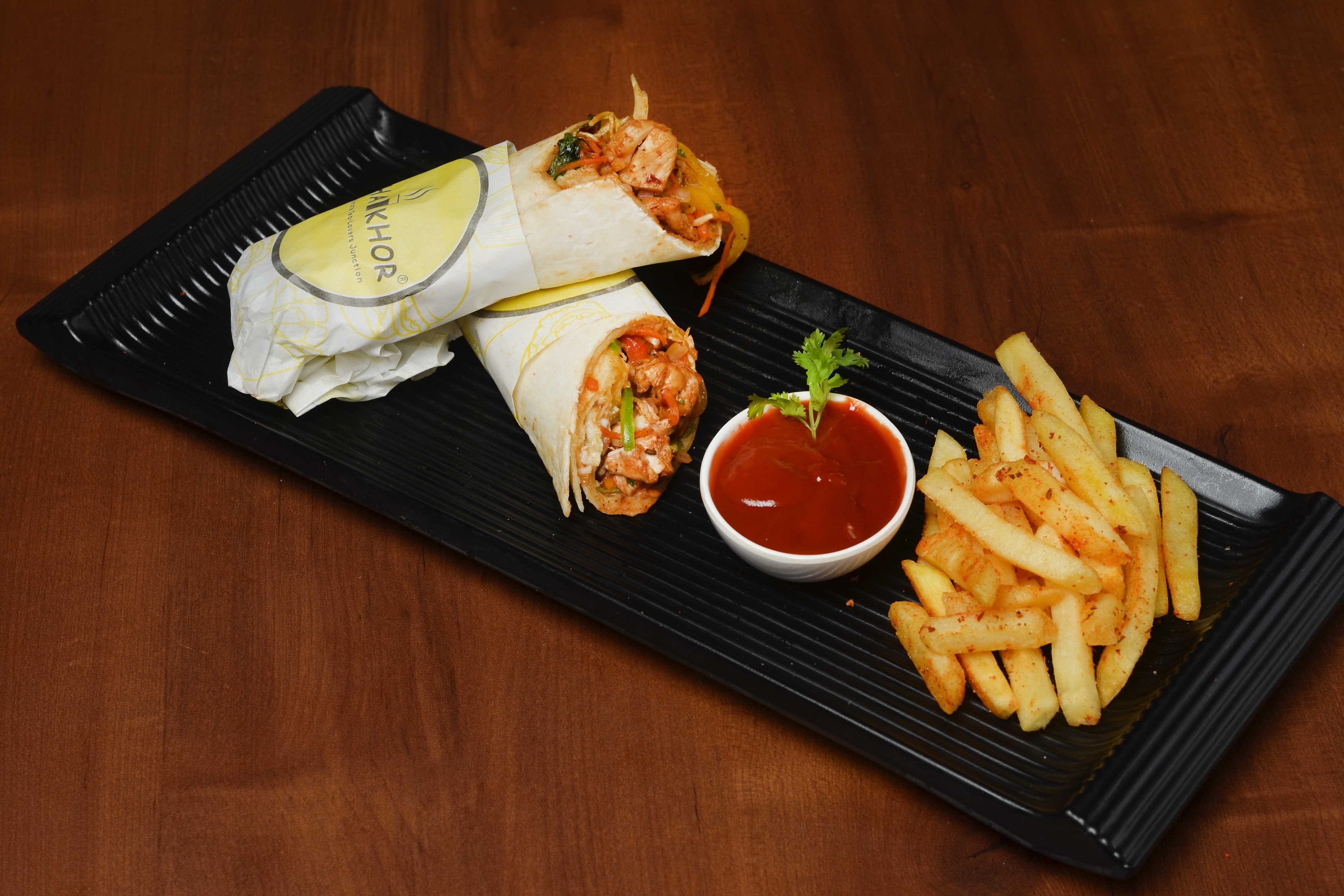 Cha - Khor, Jadavpur, Kolkata | Zomato