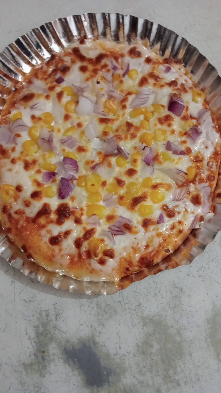 Pizza 15, Surajpur, Noida | Zomato