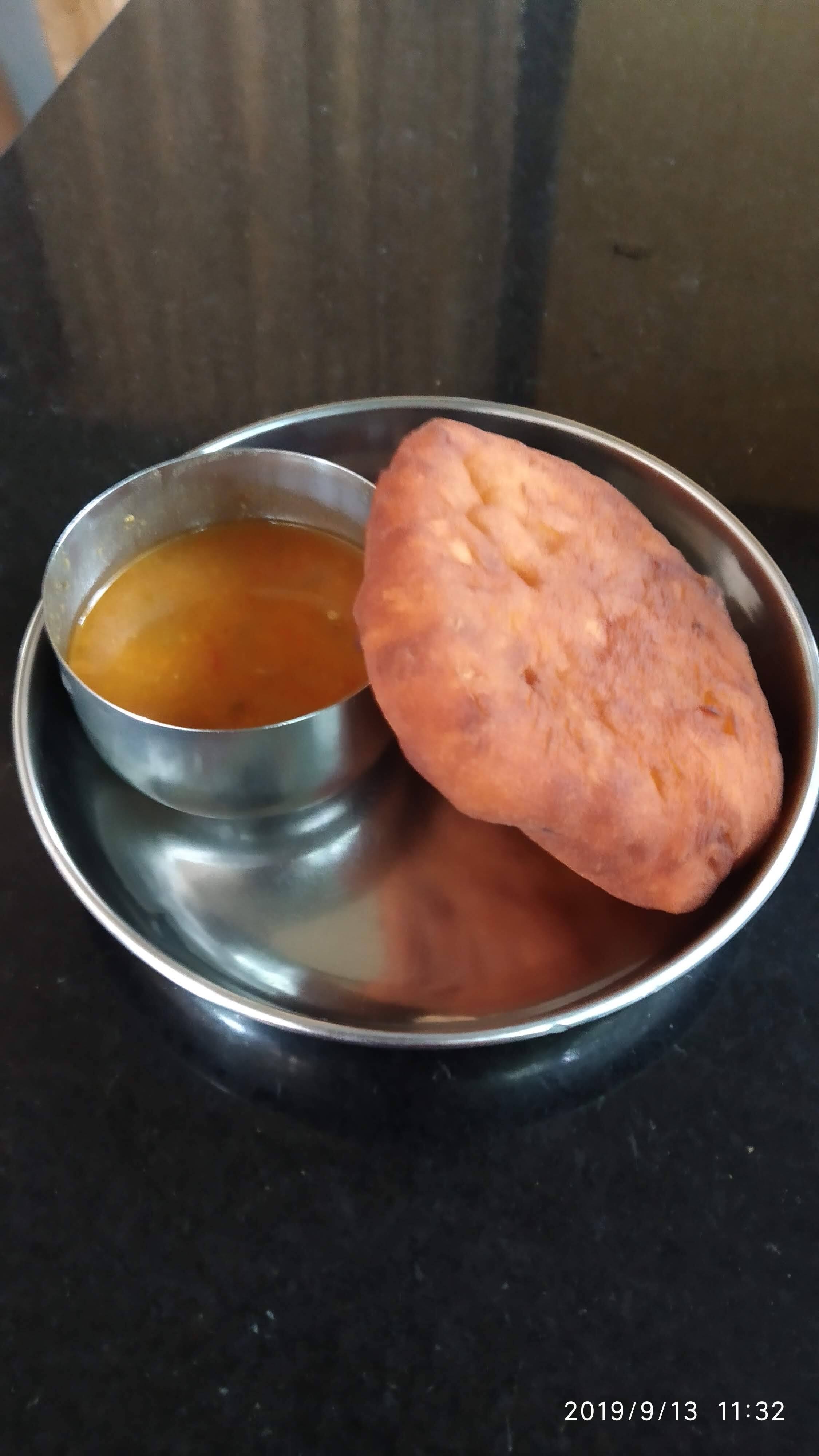 Menu of Hotel Apoorva, Hosabettu, Mangalore