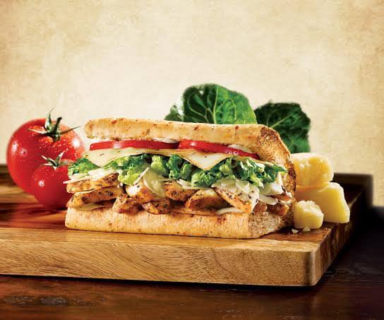 Quiznos Sub Nutrition Information | Besto Blog