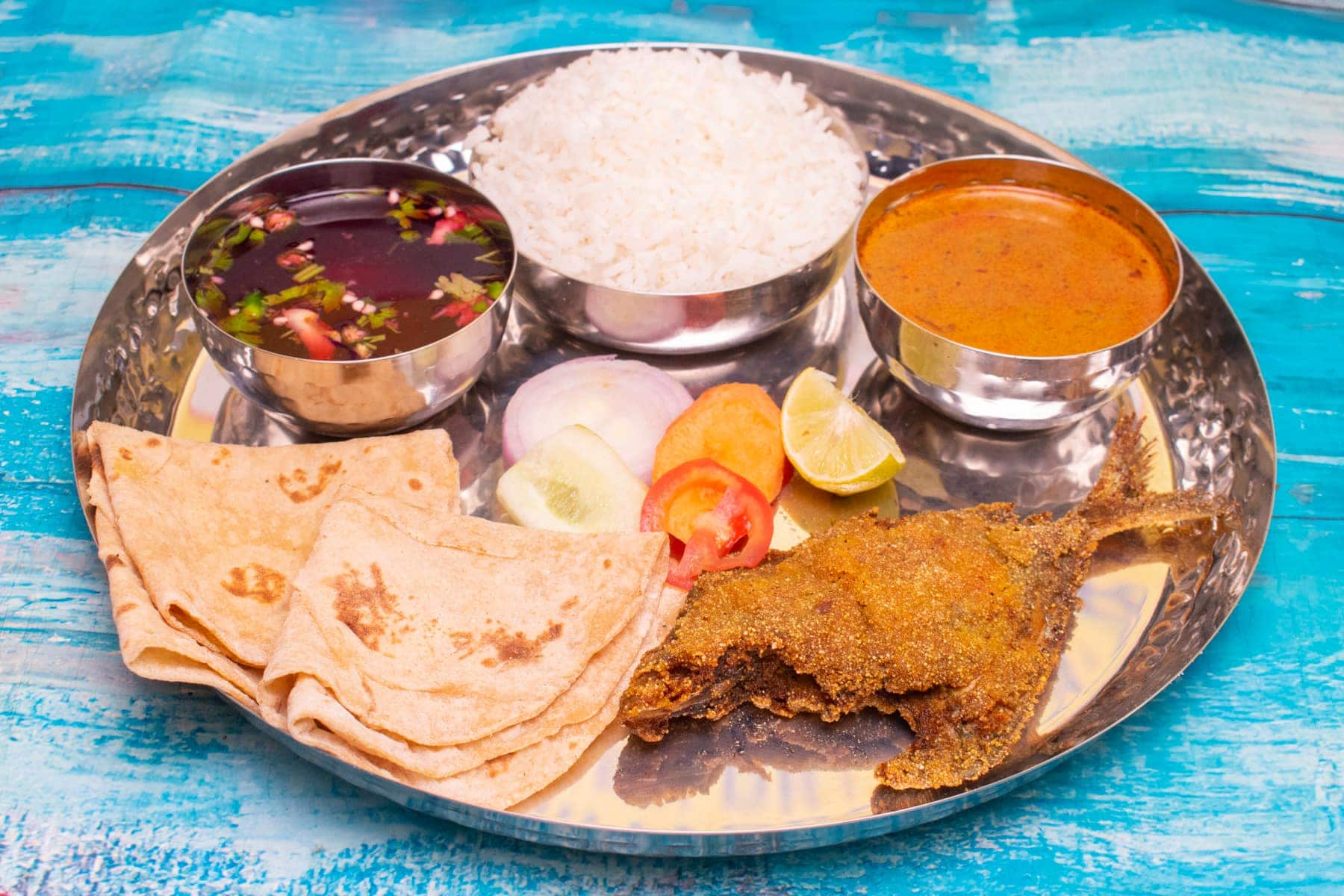 Goan Gharguti Khanaval, Chembur, Mumbai | zomato